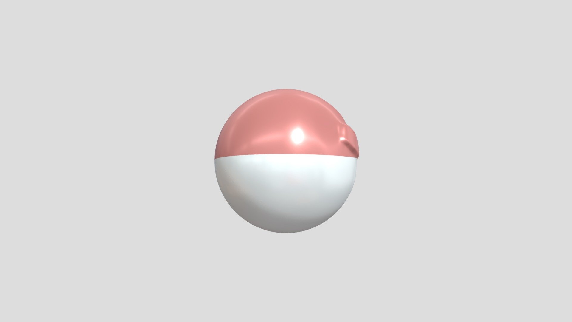 Realistic Voltorb - Download Free 3D model by poopdeckpercy [eb0722c ...