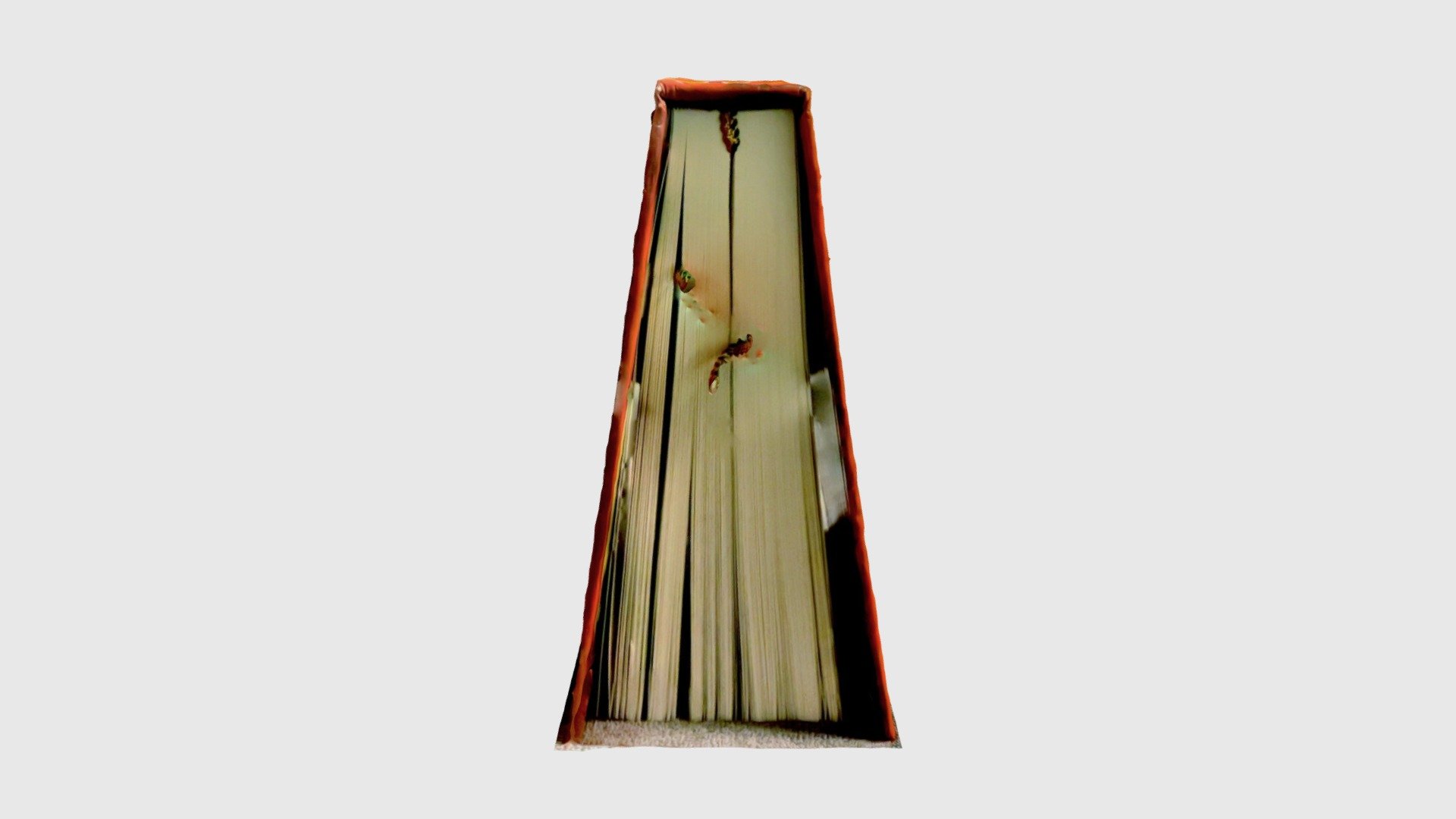 Book v - Download Free 3D model by Kiran.582 [eb07277] - Sketchfab