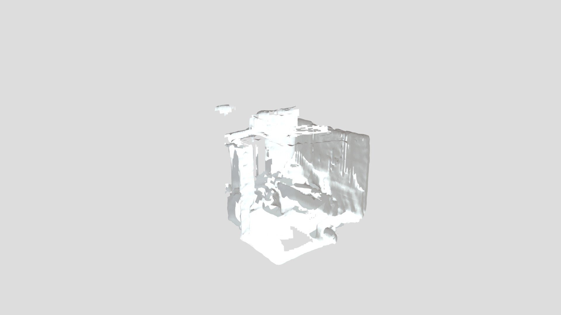 Modelar-2021-Aug-31 - 3D model by umitbasar34 [eb078fd] - Sketchfab