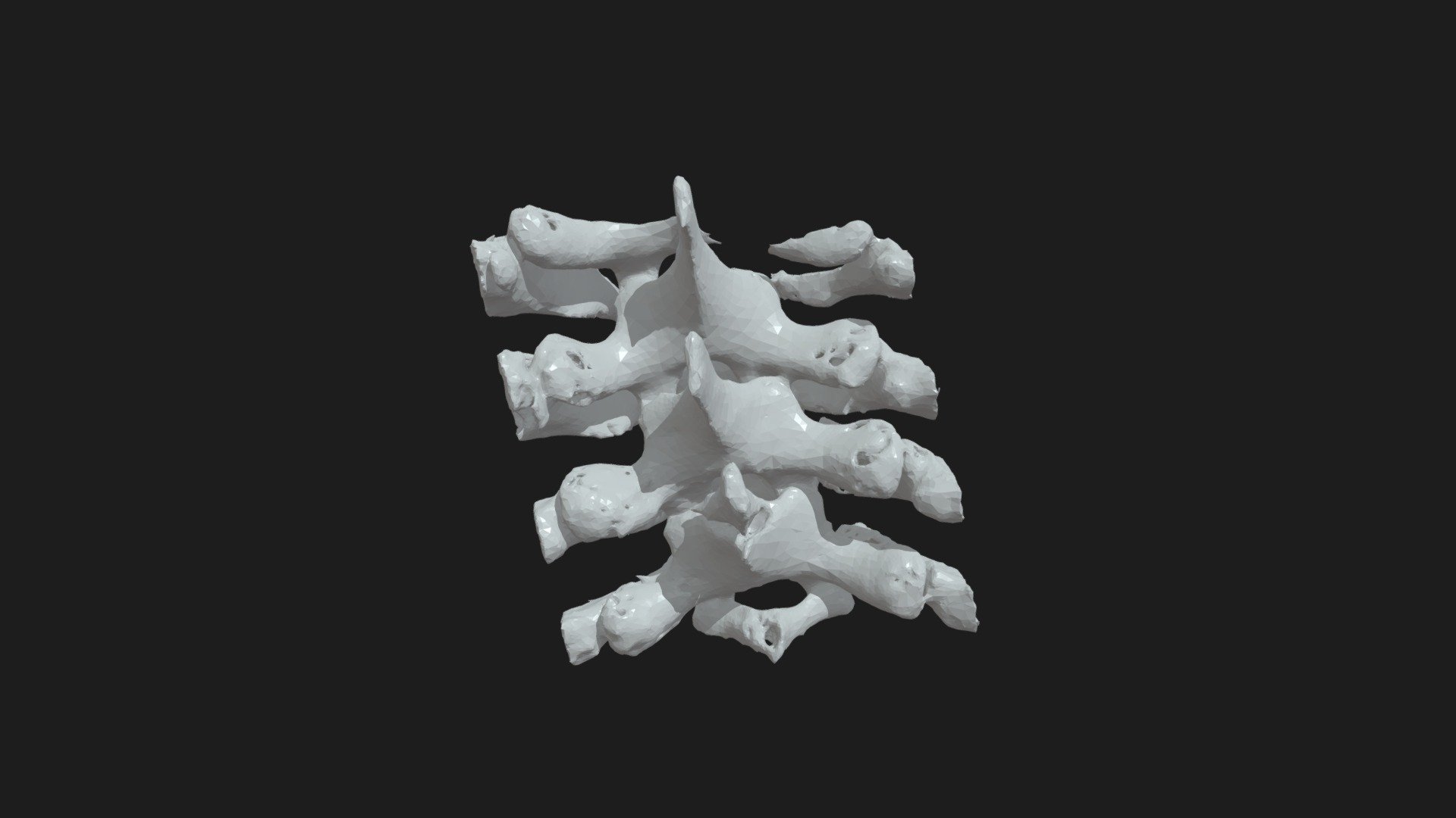 Th4 b2 - 3D model by alighieri87 [eb084ee] - Sketchfab