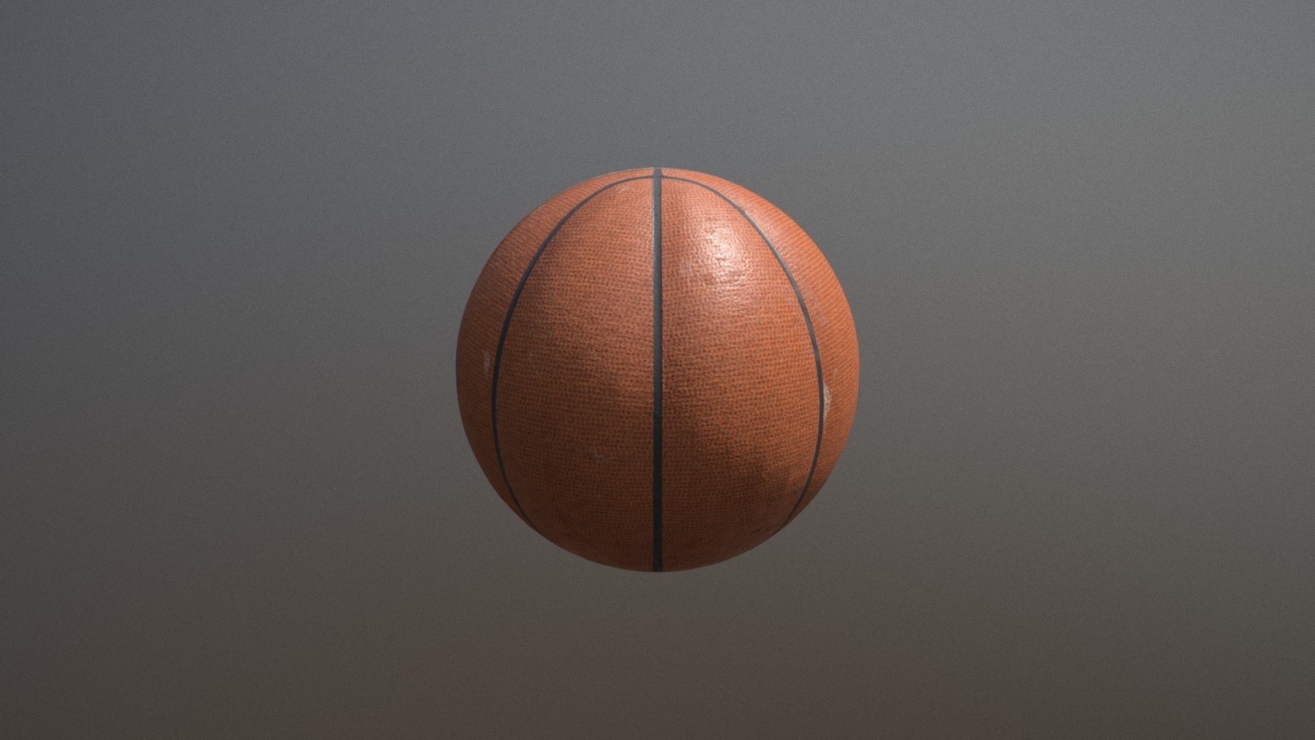 Old Leather Basketball - 3D model by nicoleshay [eb0bd37] - Sketchfab