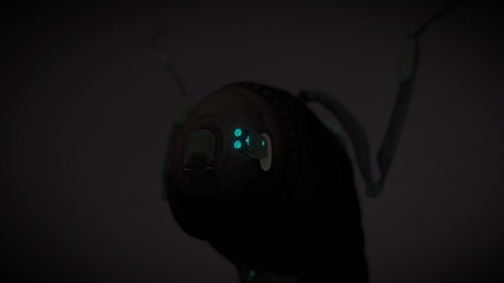 Half-life2 3D models - Sketchfab