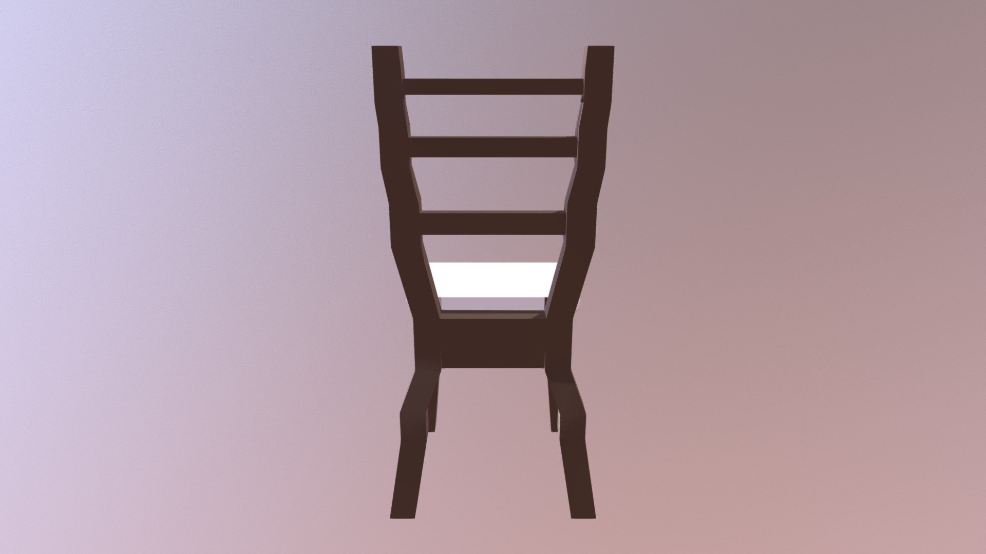 Chair - 3D model by Jinxs2011 [eb0e67a] - Sketchfab