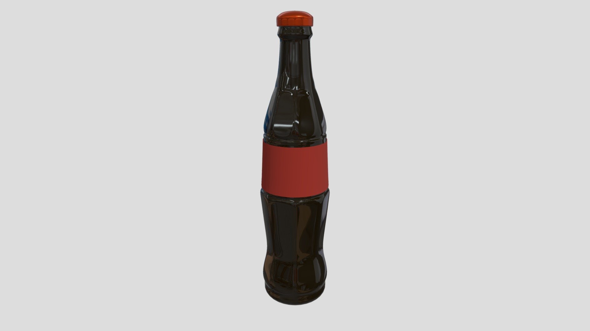 Soda - Download Free 3D model by Juanan97_ [eb0ef73] - Sketchfab