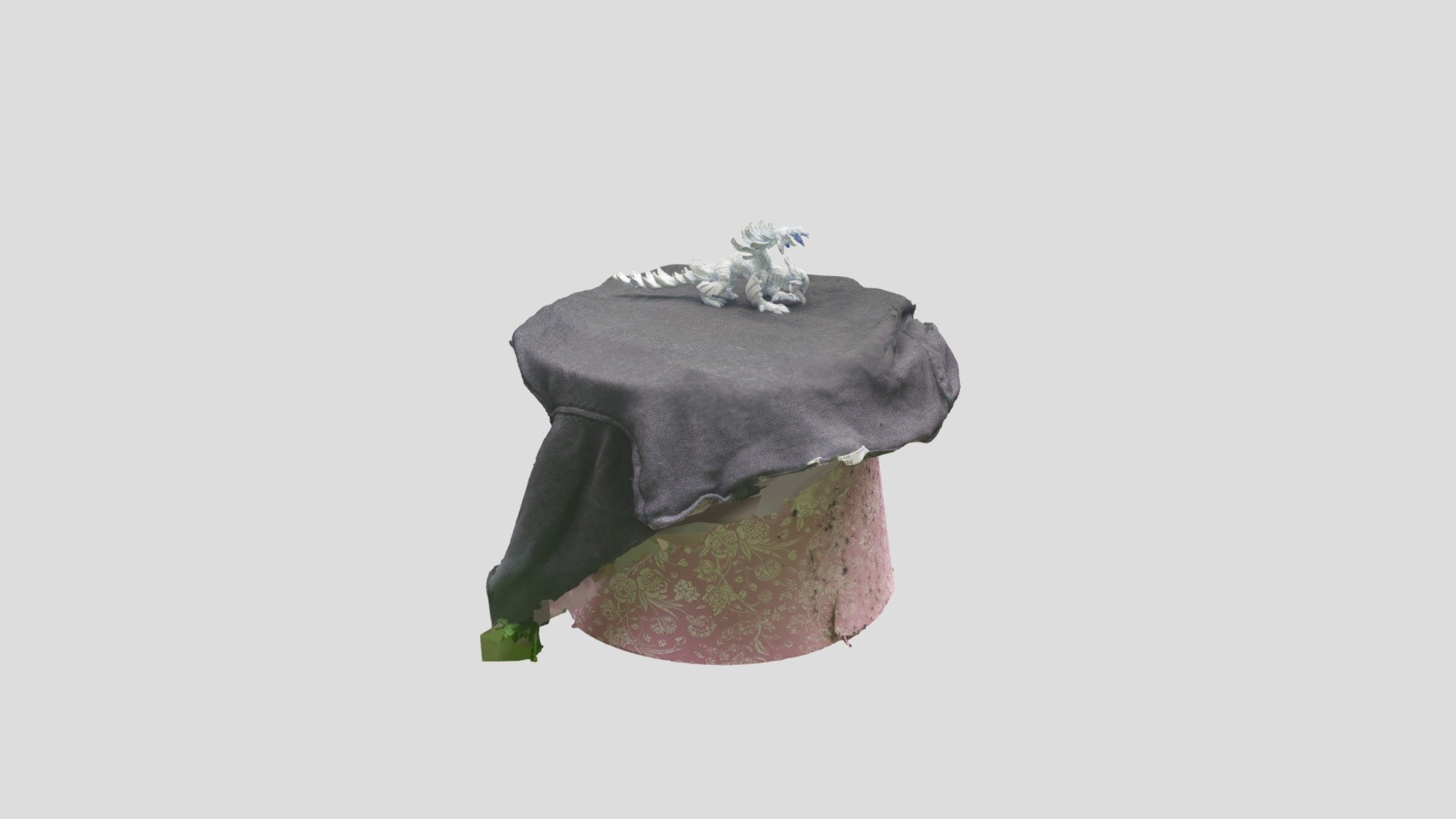Guardian zoh shia figure scan - Download Free 3D model by Leonidas900 ...