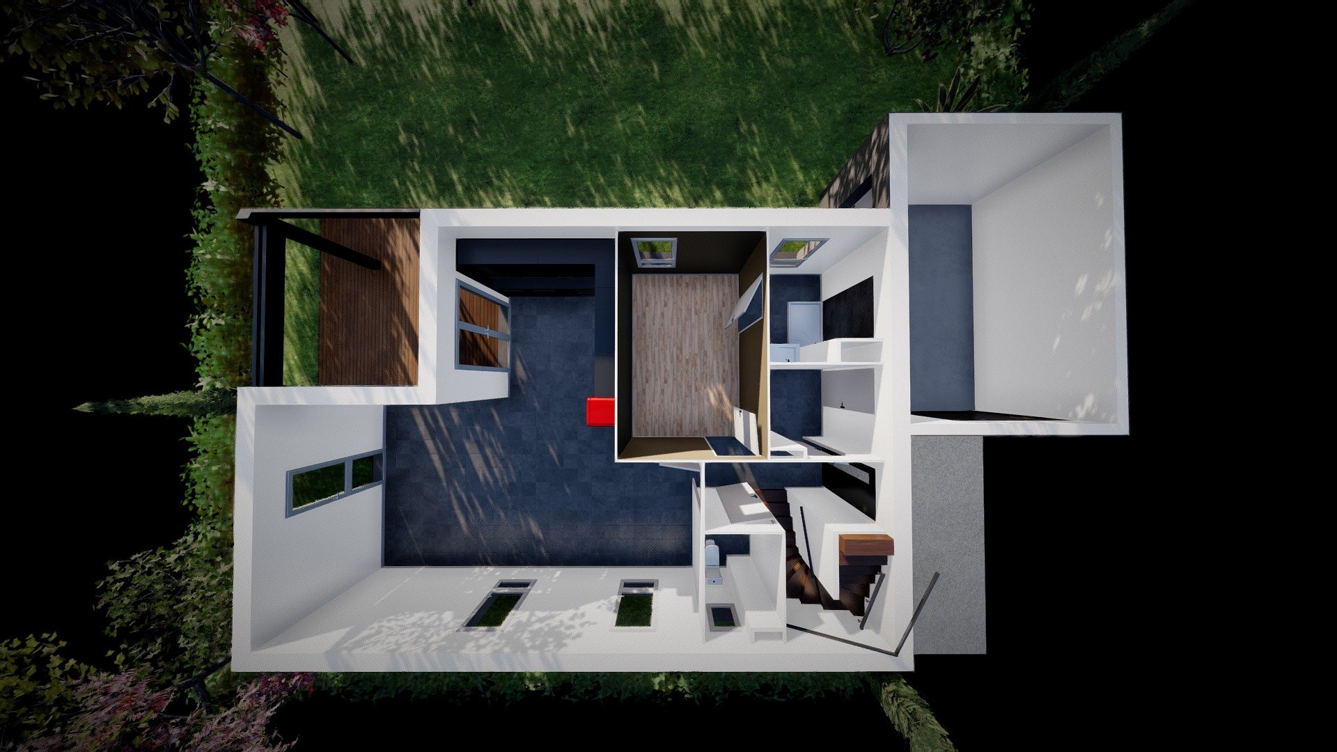 SAS SATC | VILLAS - 3D model by Stéphane Agullo (@sa3d) [eb105da ...