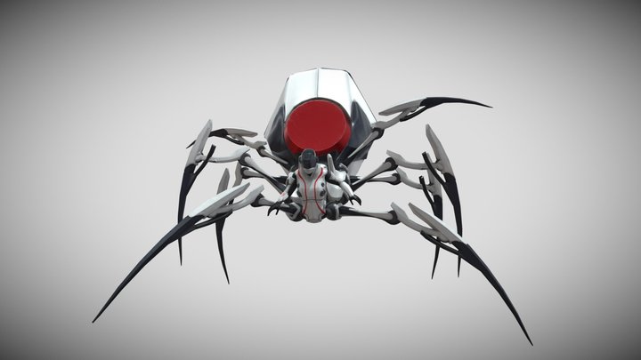 Nga 3D models - Sketchfab