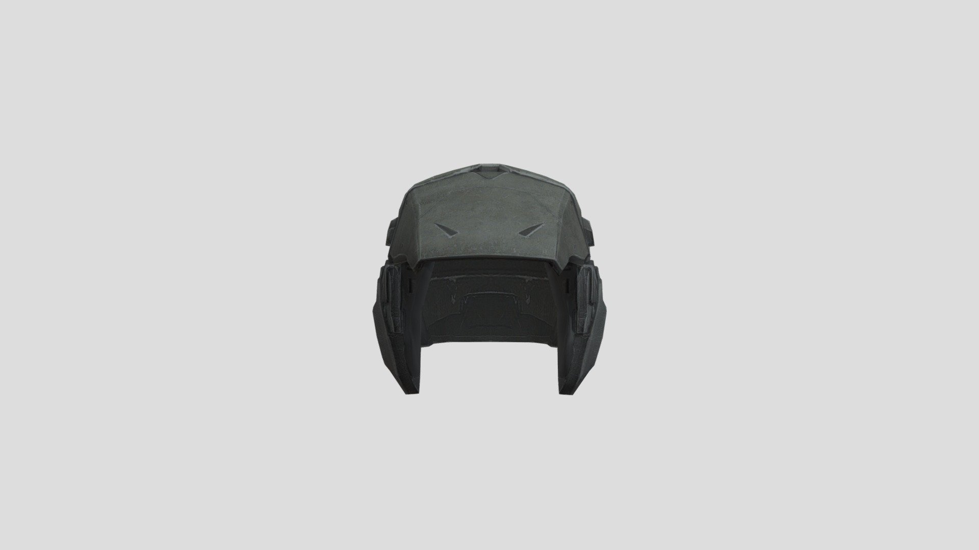 Astro Helmet (REPOST) - Download Free 3D model by skibidi asset ...
