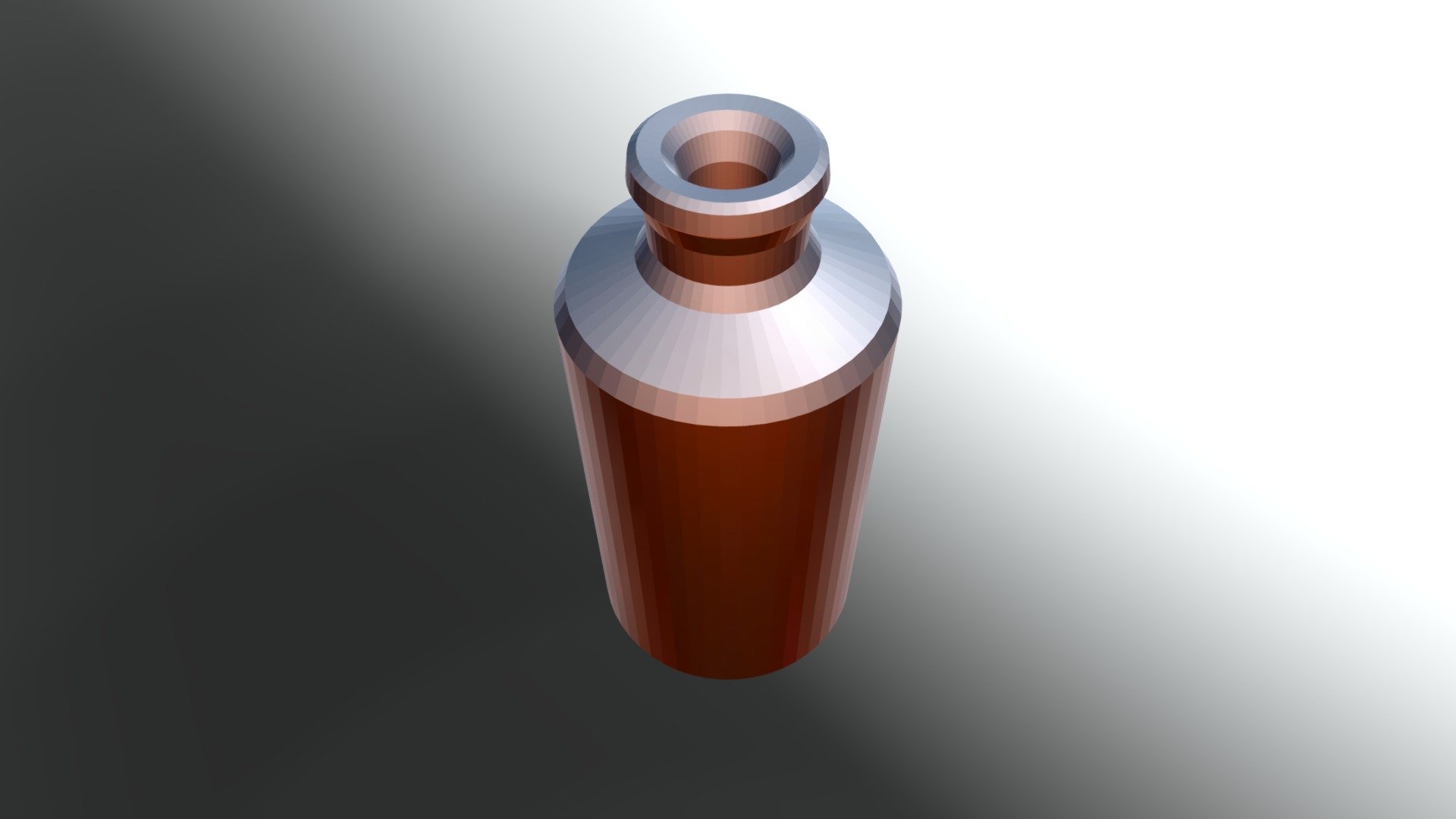 bottle original - 3D model by Whitemask101 [eb132ca] - Sketchfab