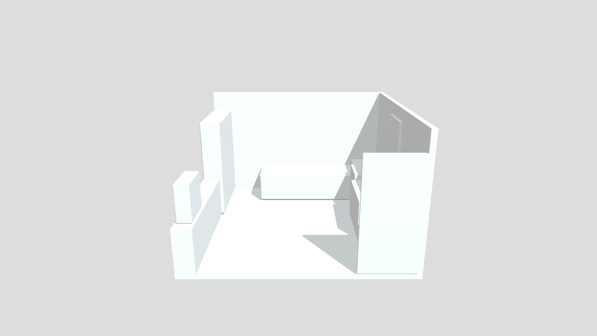 Myroom_2 - Download Free 3D model by etherealelysia [eb15a56] - Sketchfab