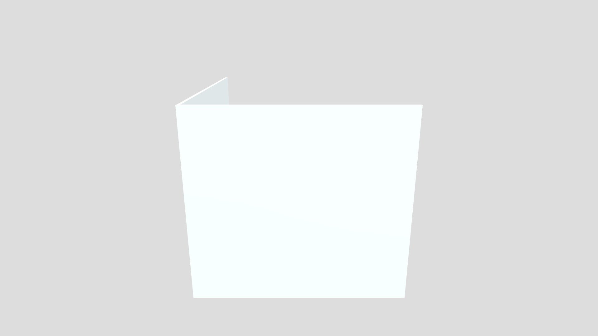 3D detail gate low poly - 3D model by Harsh Sinha (@harsh.sinha.0522 ...