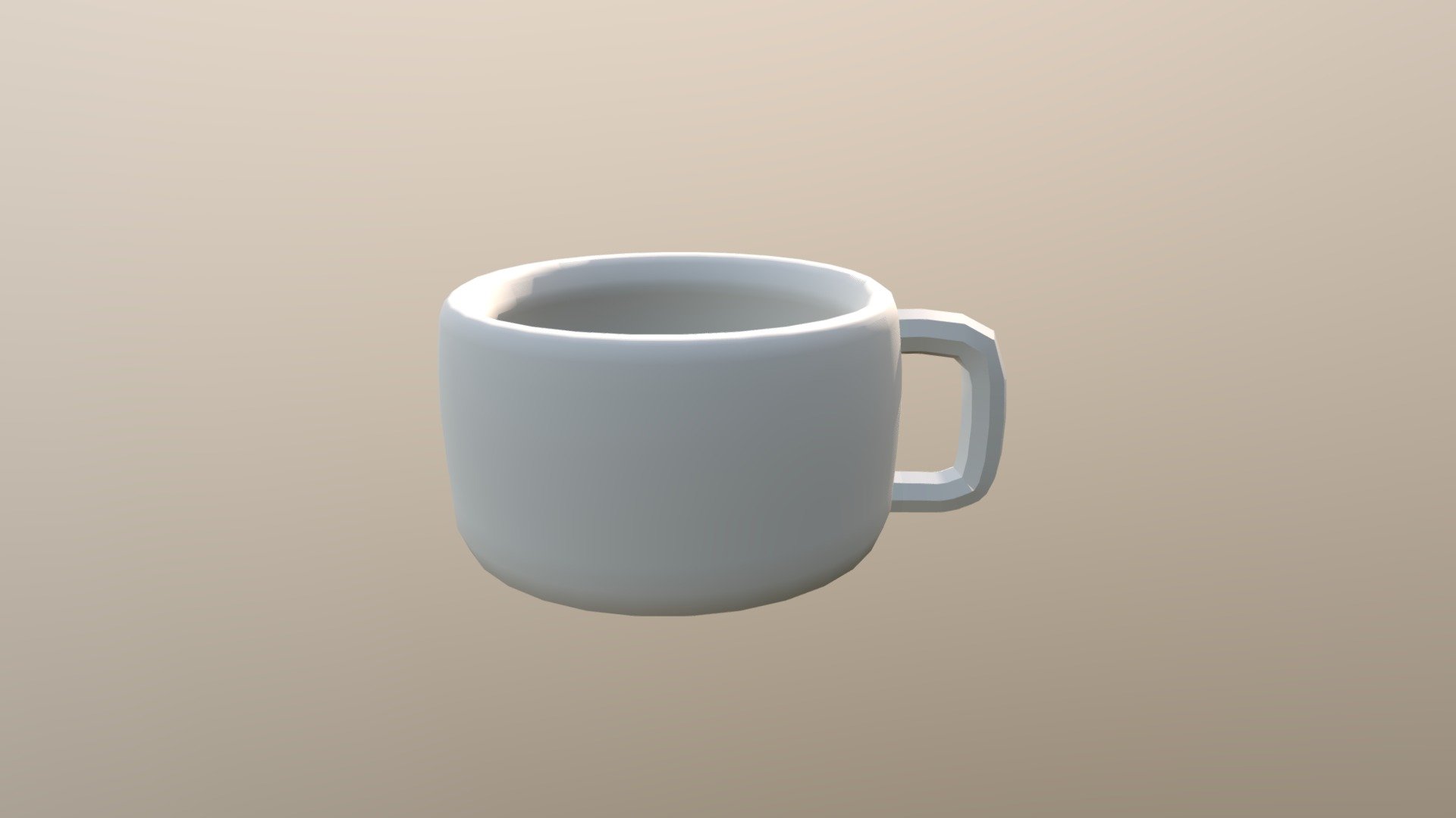 Mug - 3D model by Luosoy (@zhenglingxiao0122) [eb18d8f] - Sketchfab