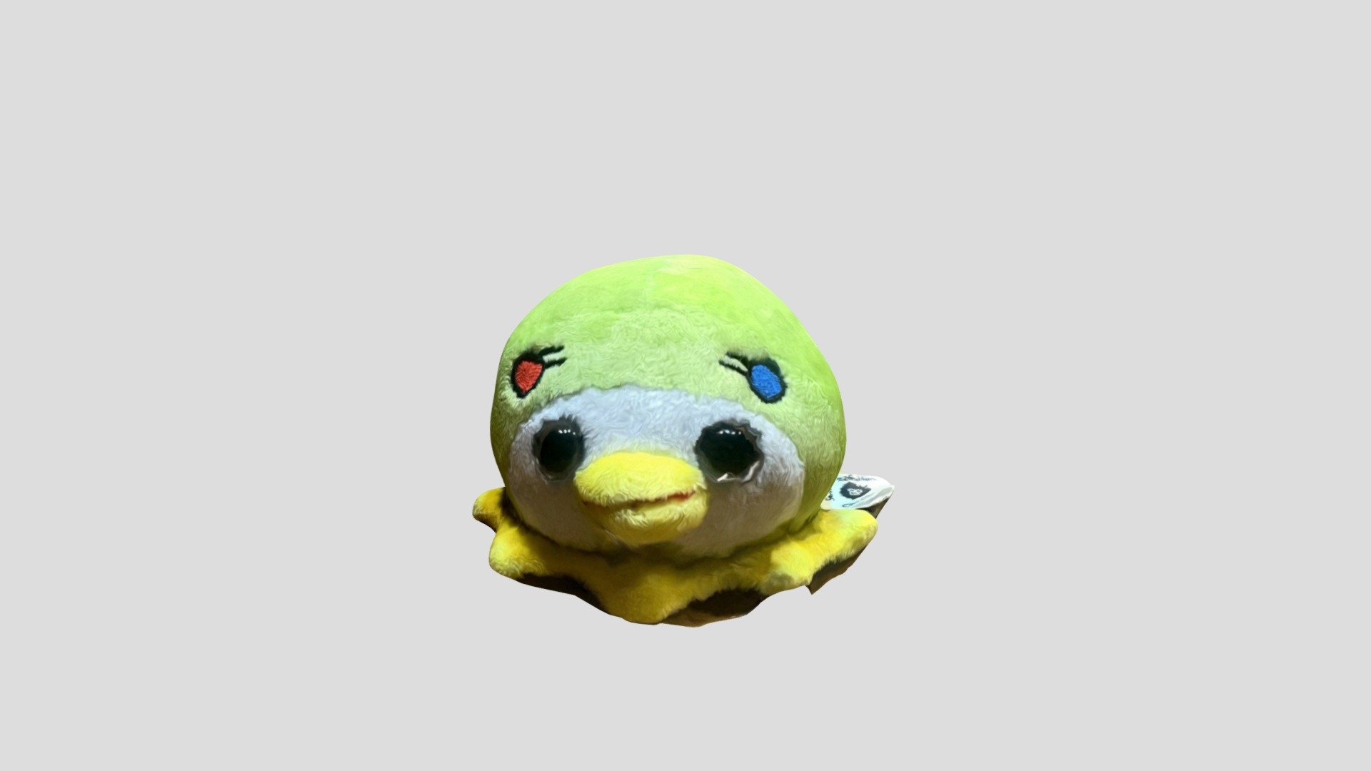 New Qlone - Download Free 3D model by leon-koster [eb19262] - Sketchfab