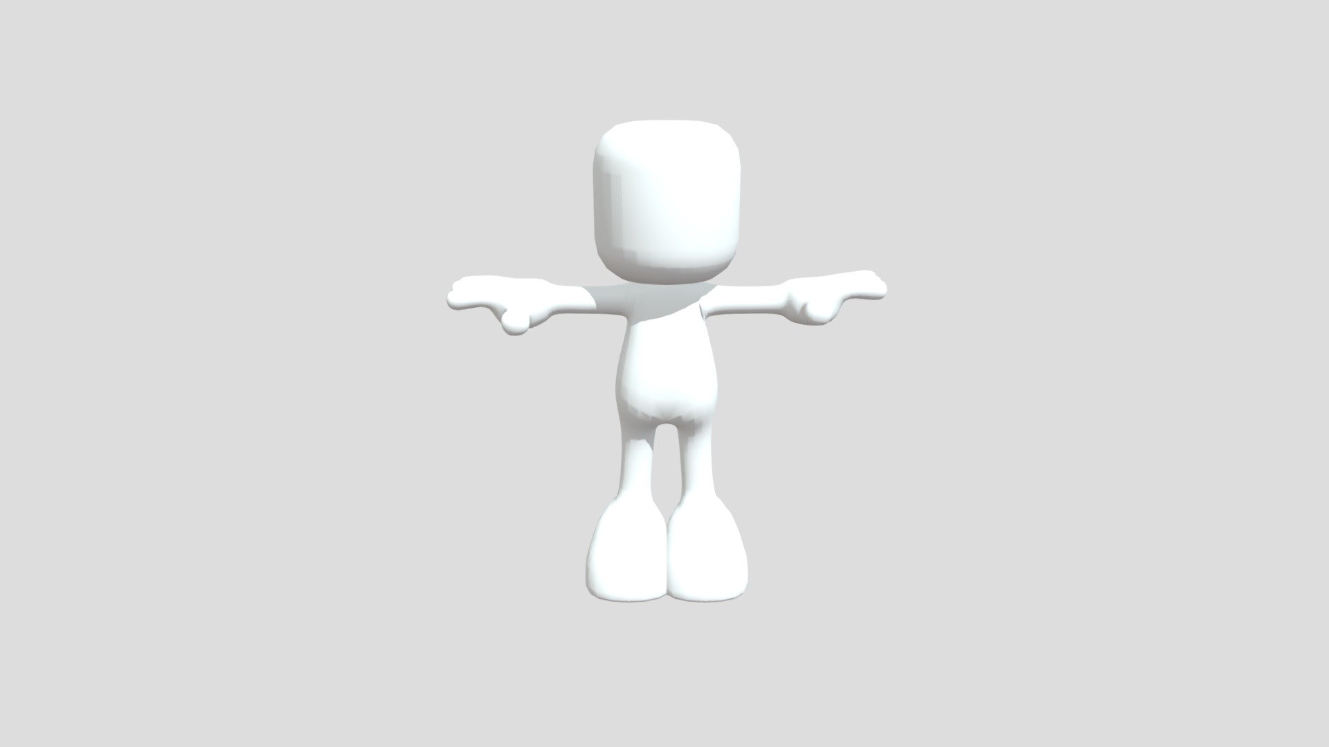 Guikid-bluepants-rig RTHRO roblox on sale 2024 - Download Free 3D model ...