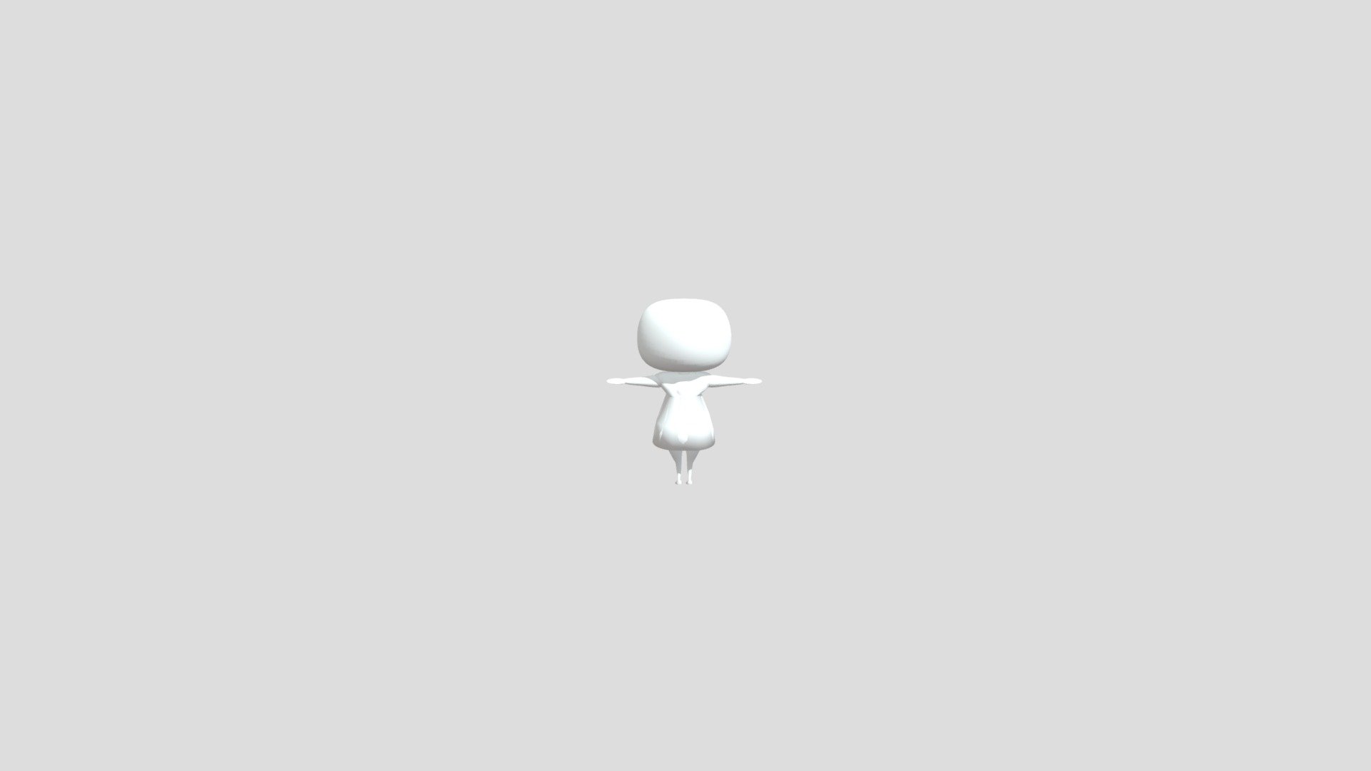 Edna - Download Free 3D model by Maia.Mirant-Borde [eb1b746] - Sketchfab