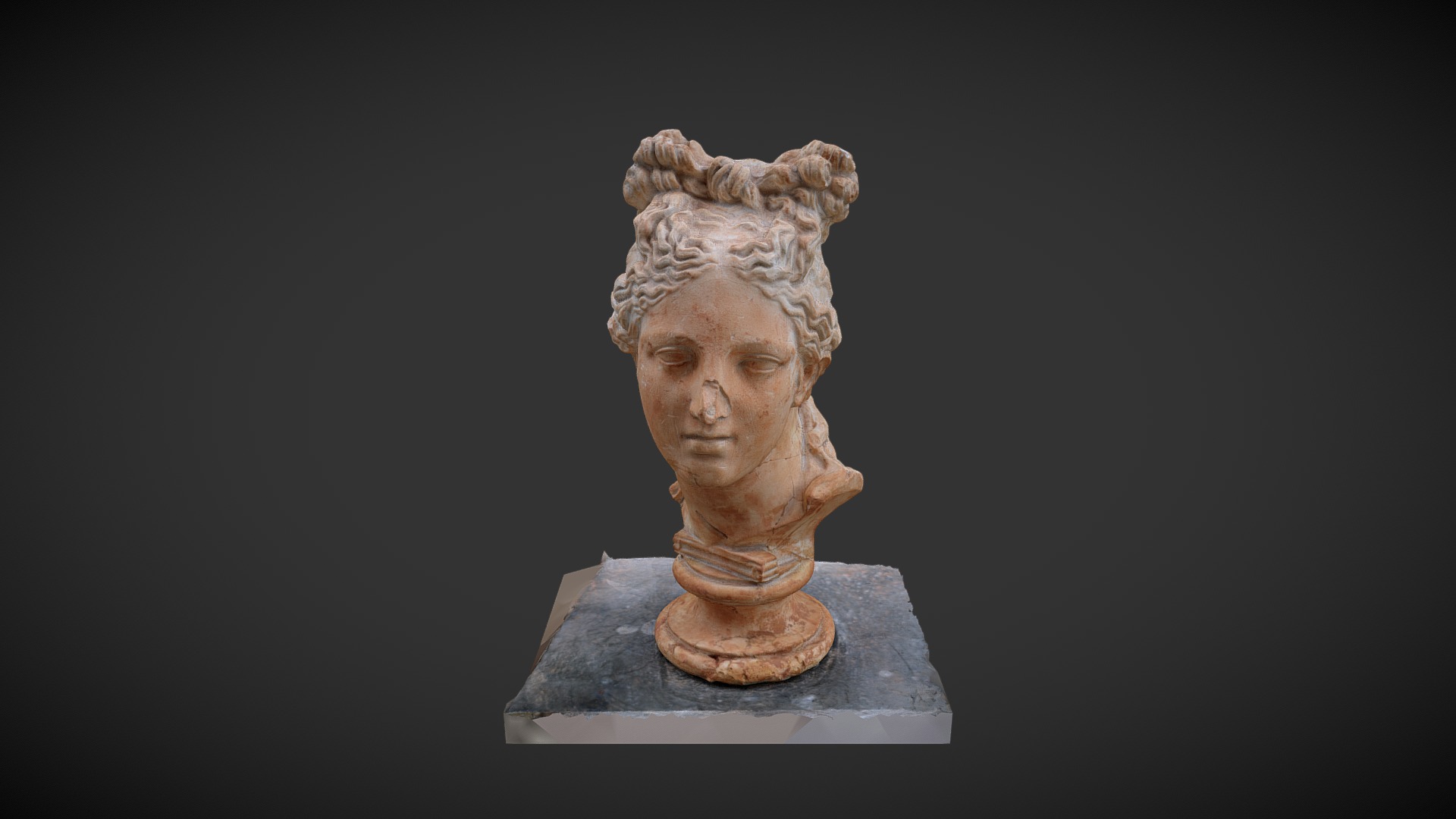 Apolo - Download Free 3D model by PilardelPuerto [eb1b779] - Sketchfab
