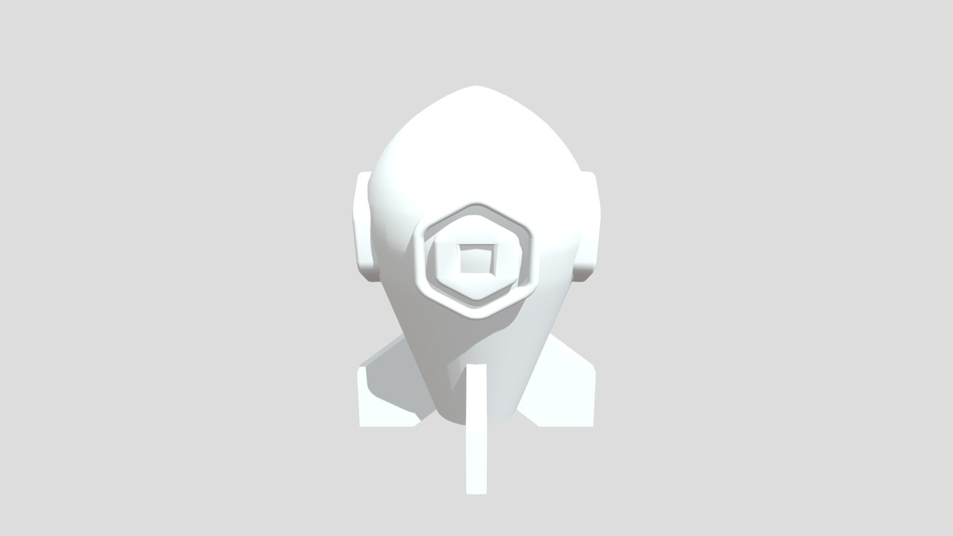 Robux Nuke - Download Free 3D model by brandongamerz07 [eb1c73d ...