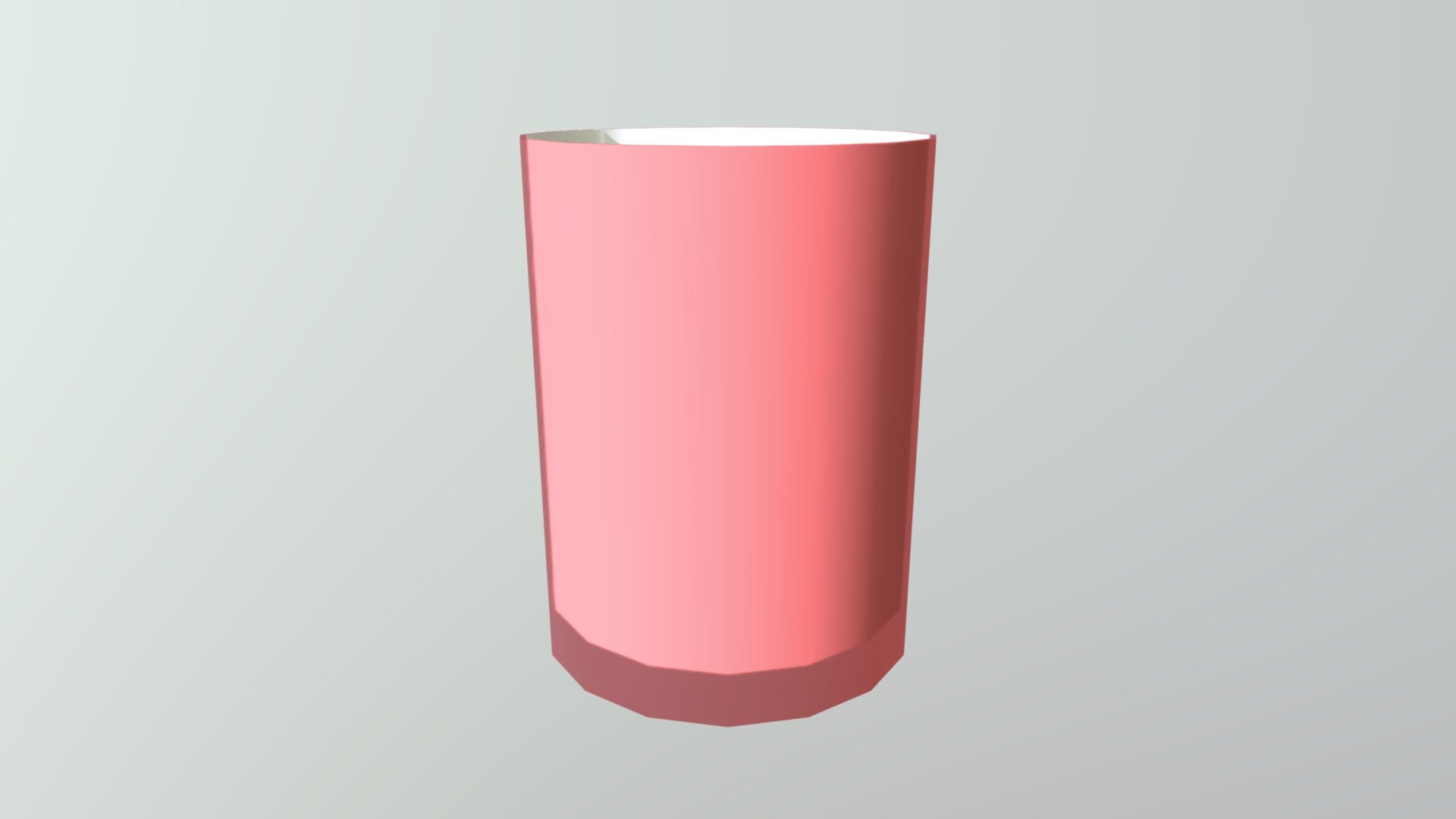 tea cup - 3D model by Chi-kun.Lin [eb1c75d] - Sketchfab