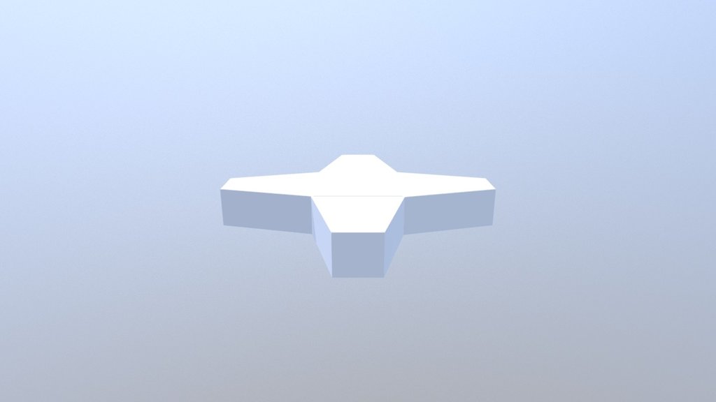 Shape - Download Free 3D model by Logan_Blake [eb1d534] - Sketchfab