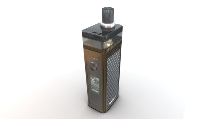 Pasito 3D models - Sketchfab