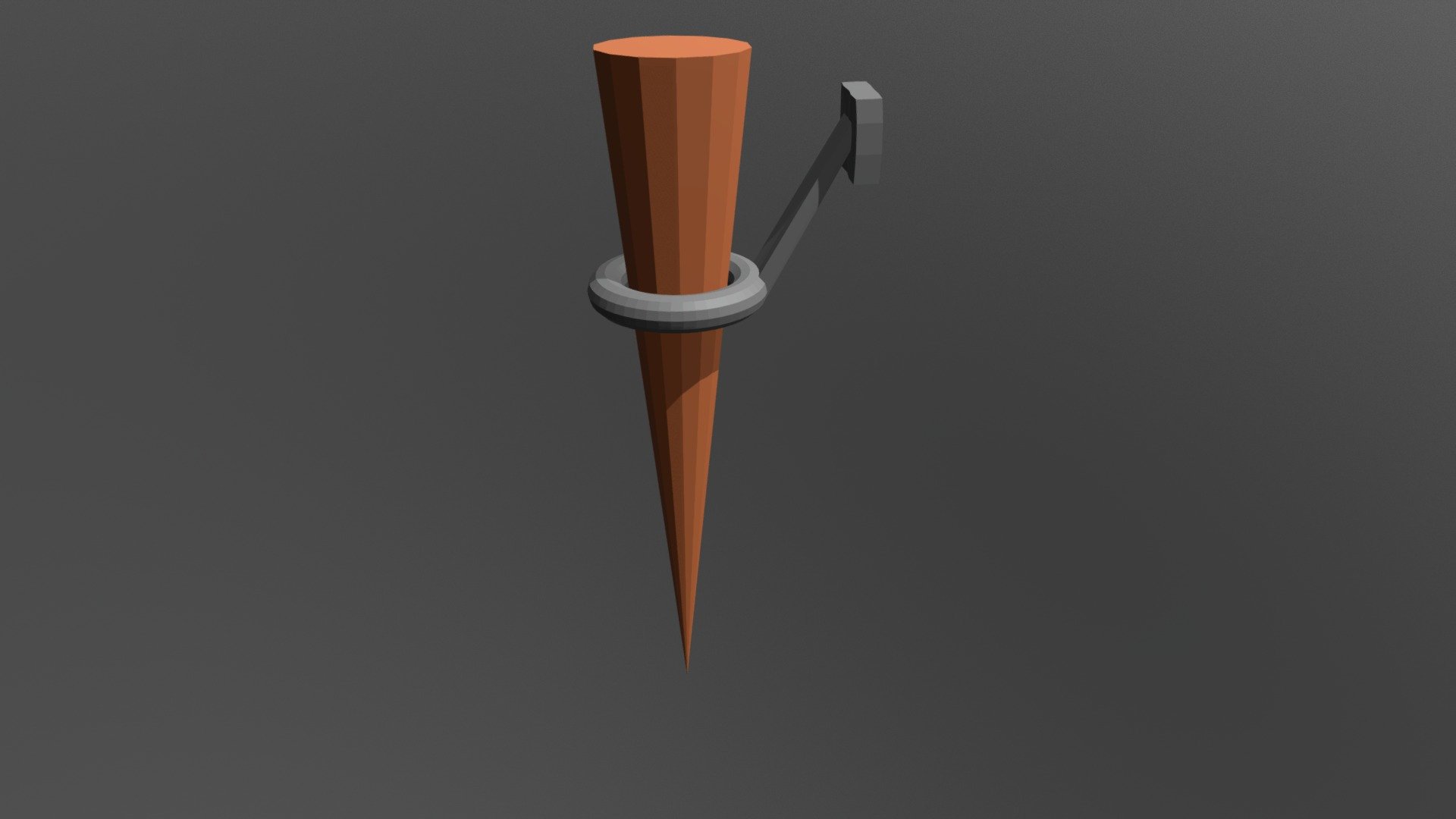 torch - 3D model by suprime (@suprime12) [eb1f021] - Sketchfab