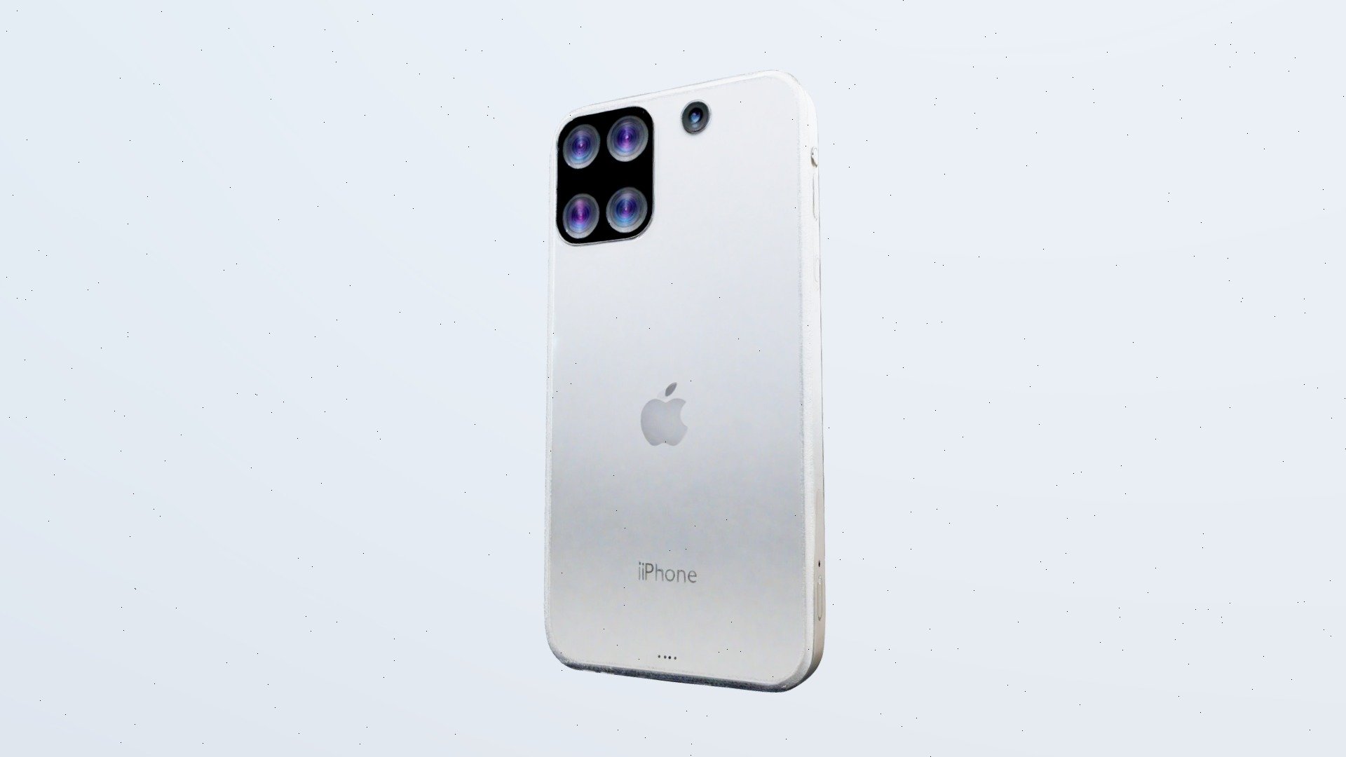 Smartphone iPhone - Download Free 3D model by 3dUVpro [eb21f2a] - Sketchfab