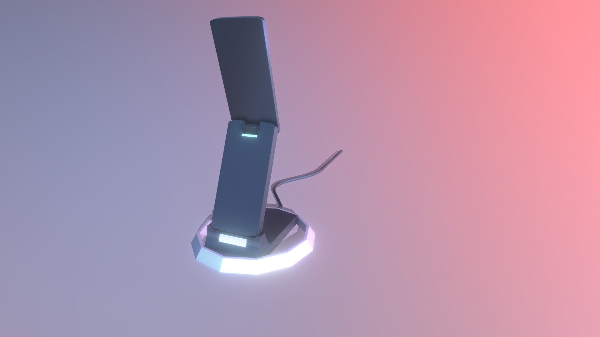 Router 40 minutes draft - Download Free 3D model by Tory Shepard ...