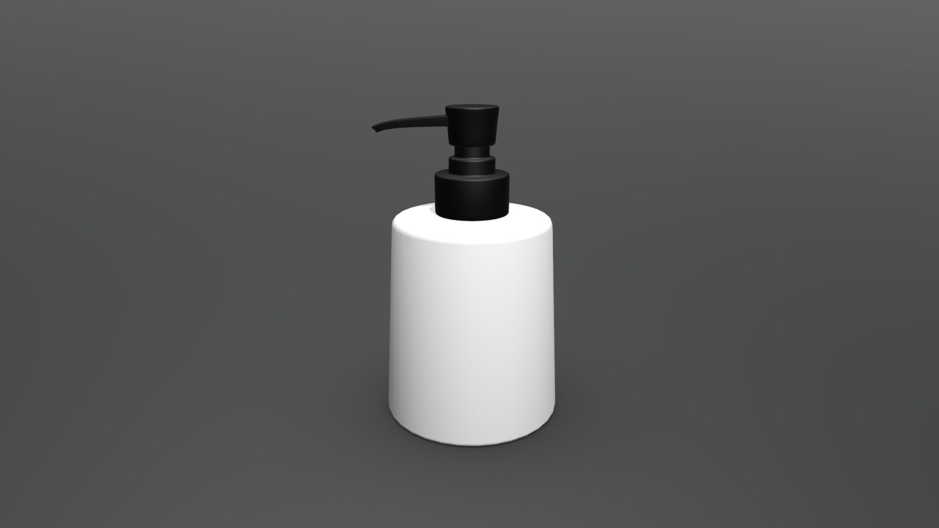 Soap Dispenser - Download Free 3D model by Emd. (@Swifty00) [eb24676 ...