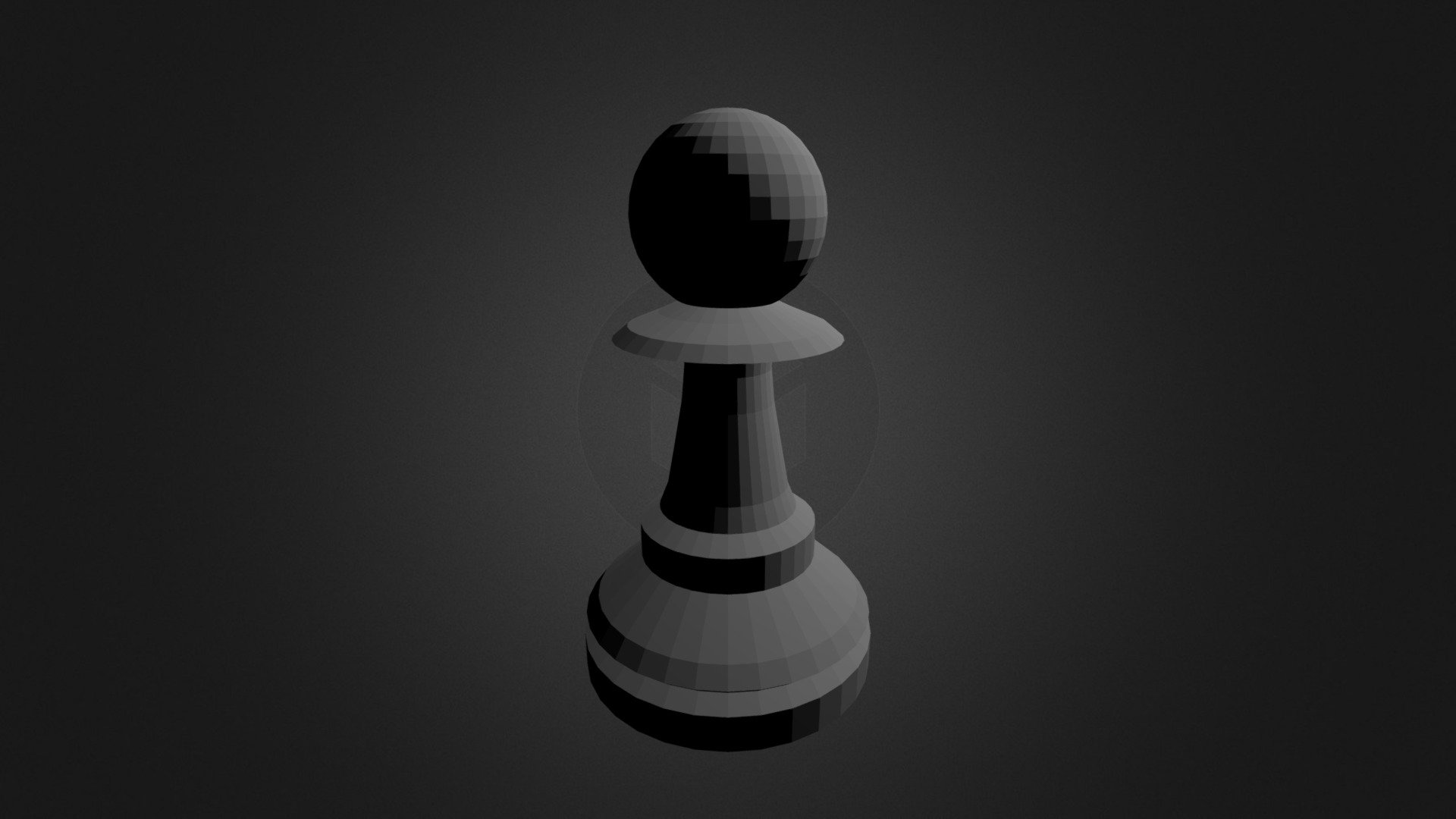 Activity7- Chess Pawn Texture - 3D model by Raymond Ayy (@raymondrve ...