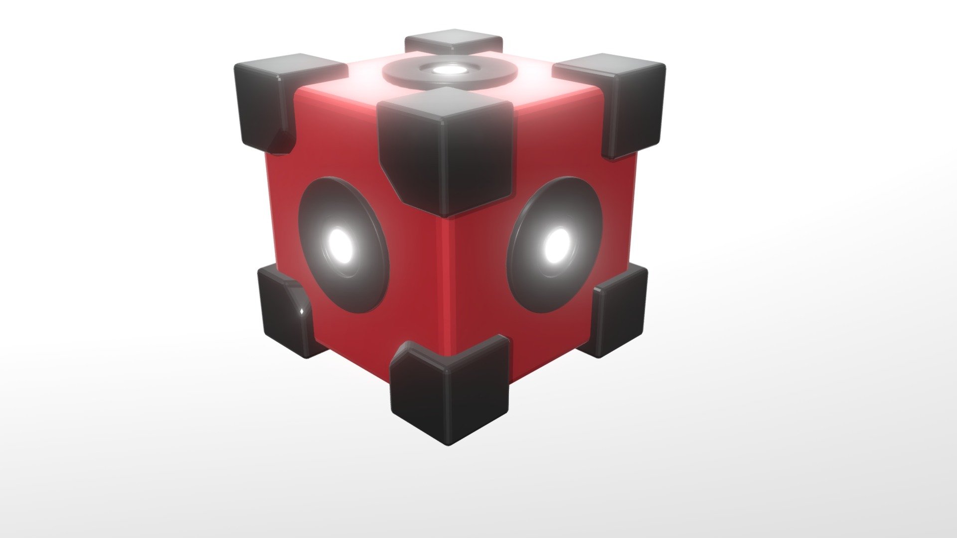 cubic - 3D model by duyduong30 [eb2609d] - Sketchfab
