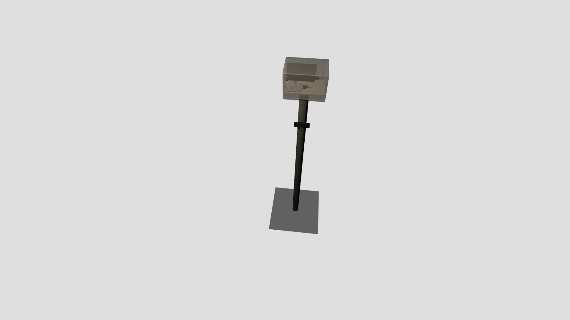 yep v9 - 3D model by Patrick Huynh (@PatrickH39) [eb261dd] - Sketchfab
