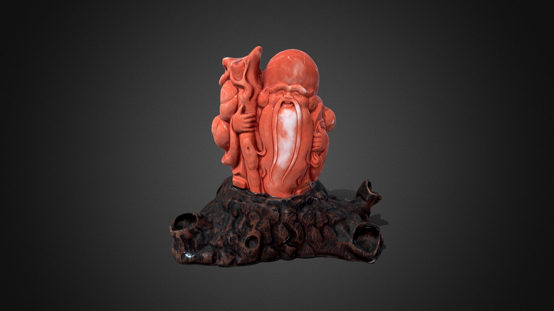 045 - Download Free 3D model by 方舟智慧 ARK (@sbircitd) [eb27a2f] - Sketchfab