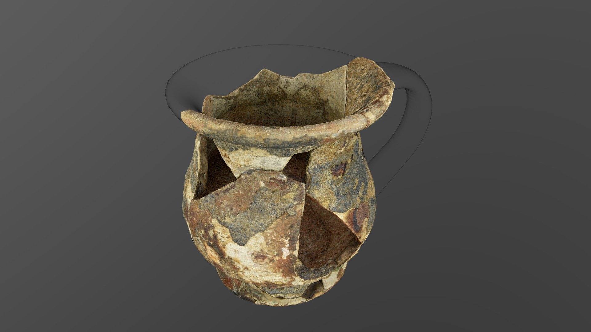425 075 - miniaturní hrnek - 3D model by Andrej Púčať (@andrejpucat ...