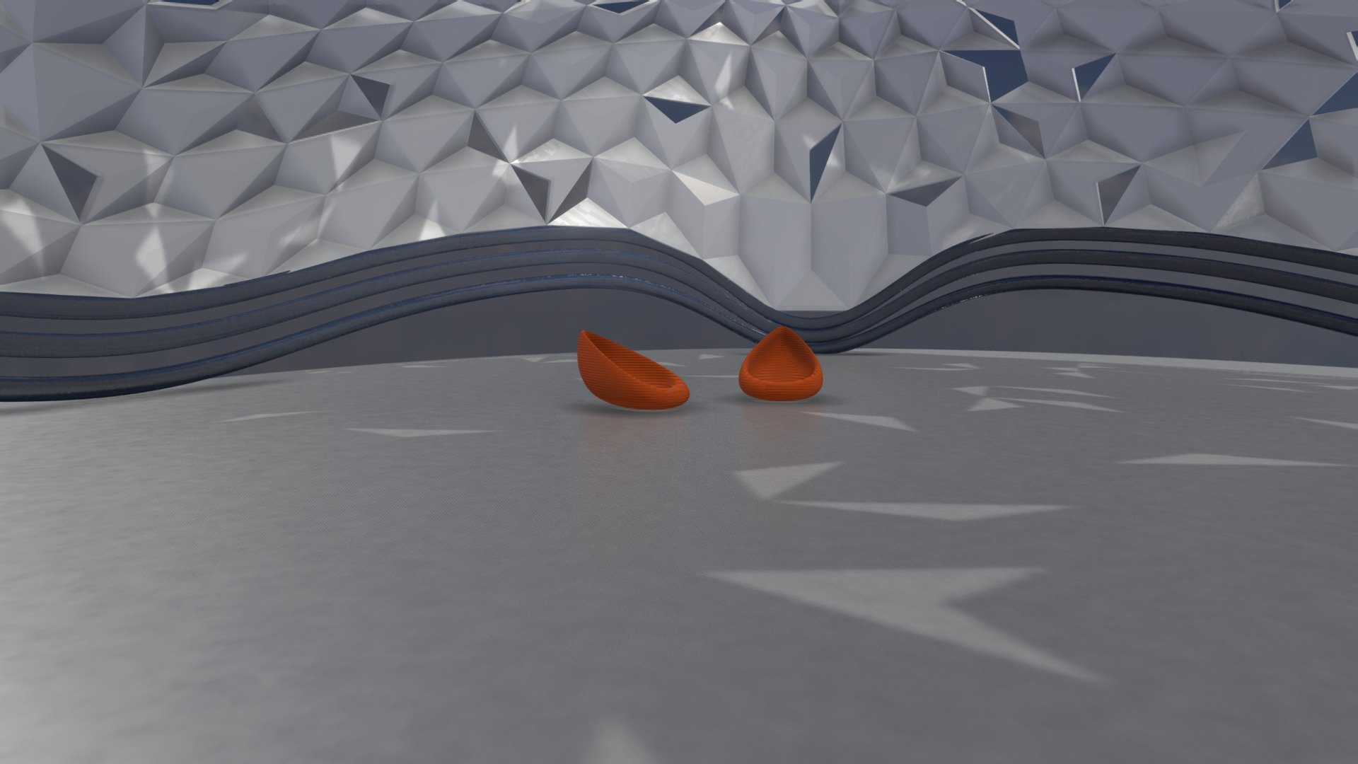Icosphere 1 - Buy Royalty Free 3D model by archmeta [eb2c291 ...