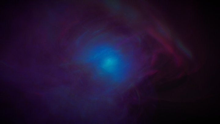 Nebulae 3D models - Sketchfab