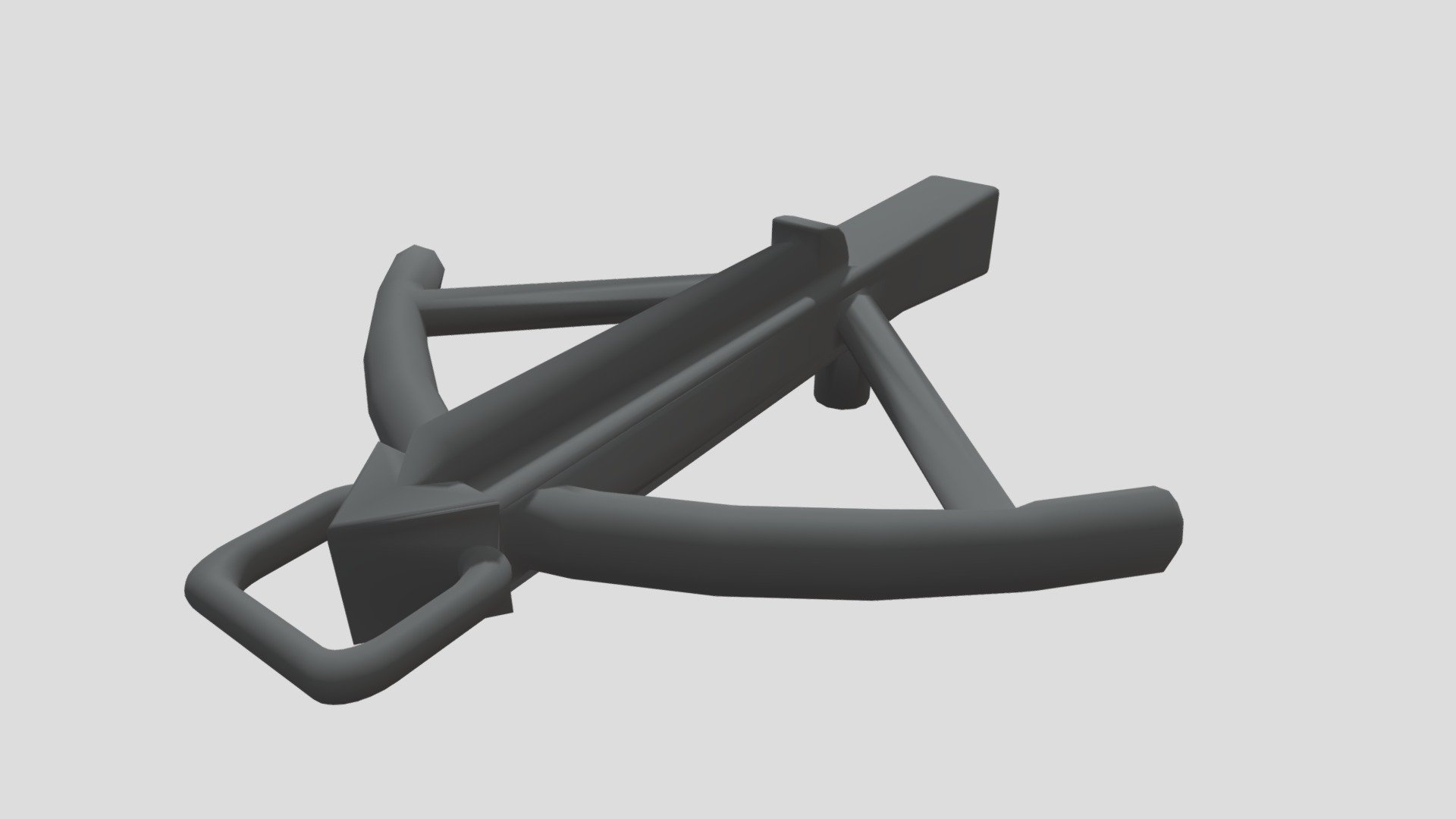 Legocrossbow - 3D model by Jason Goodwin (@JasonGoodwin) [eb2ce7b ...