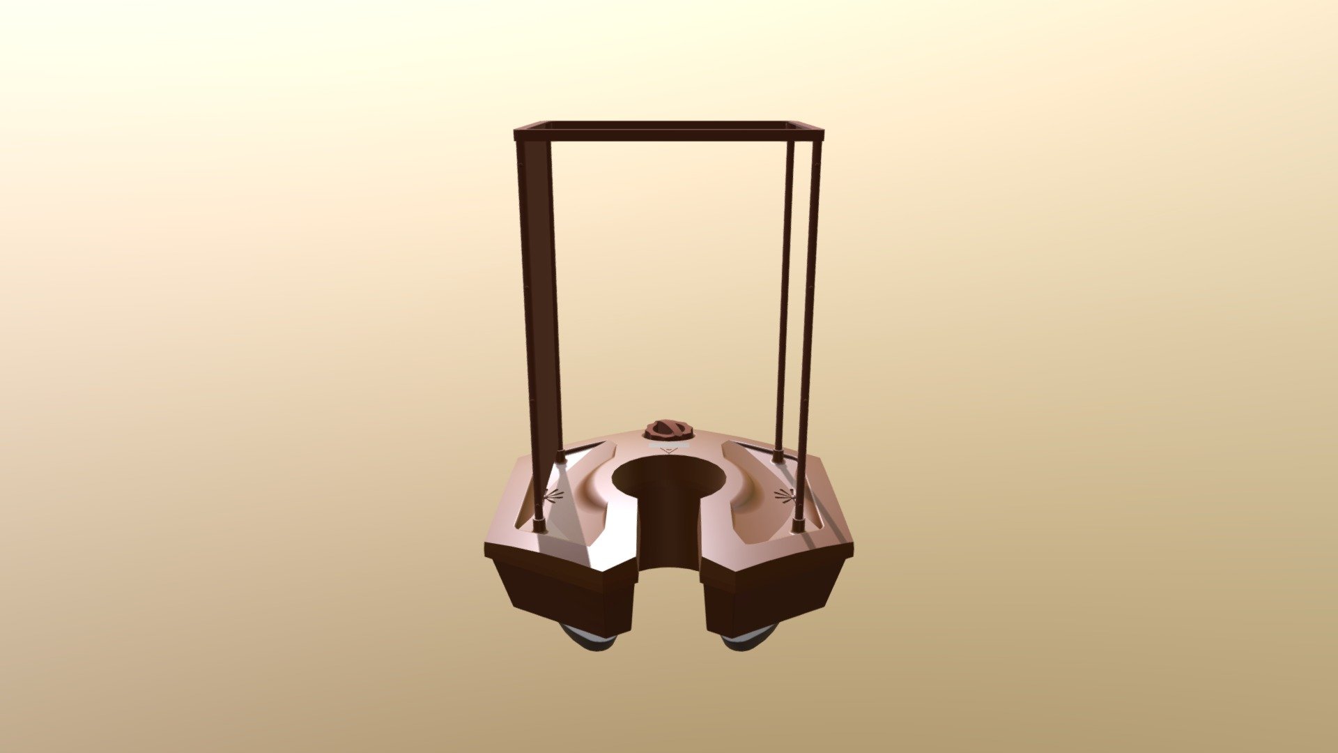 Ensamble Individual - 3D model by raulou92 [eb2d5bd] - Sketchfab