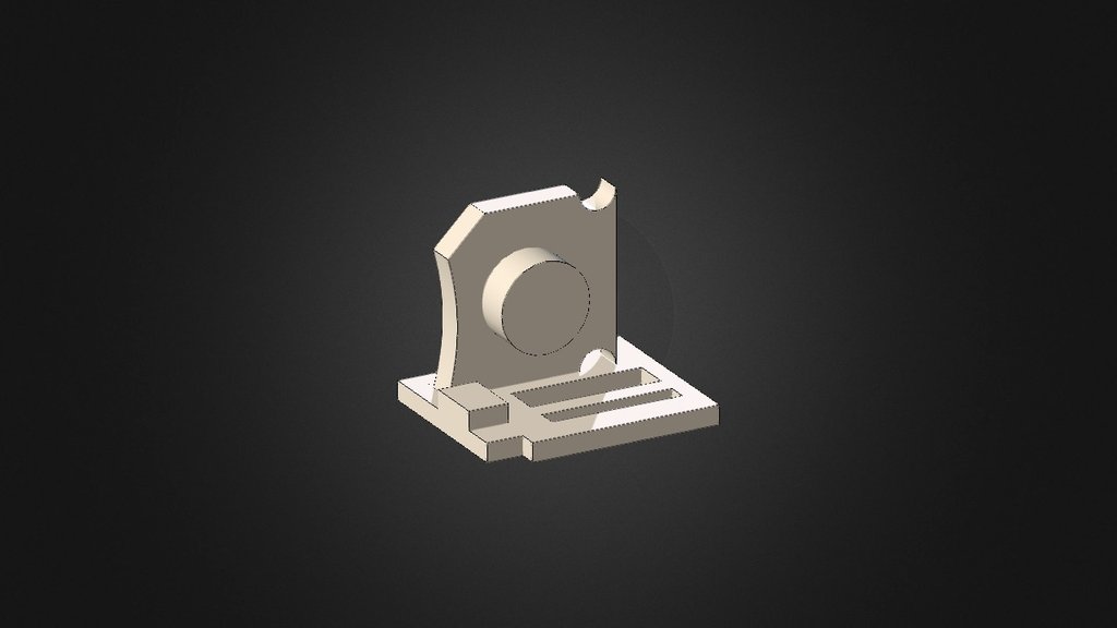 Keyhole 101 - 3D model by DAT Bootcamp (@datbootcamp) [eb2d7a8] - Sketchfab