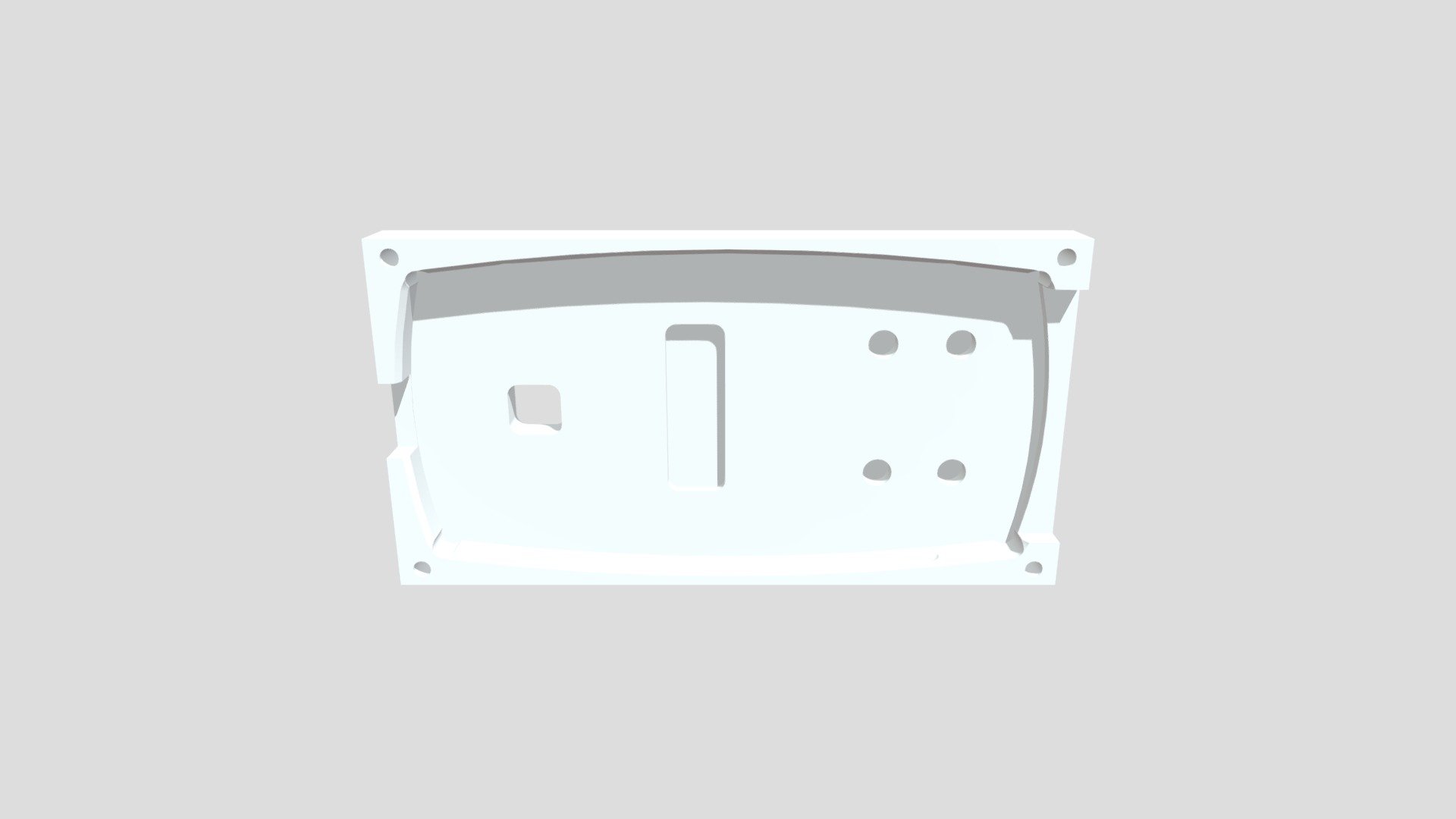 Digital Manufacturing Phone Case CAD - 3D model by lucymrayner [eb2db94 ...