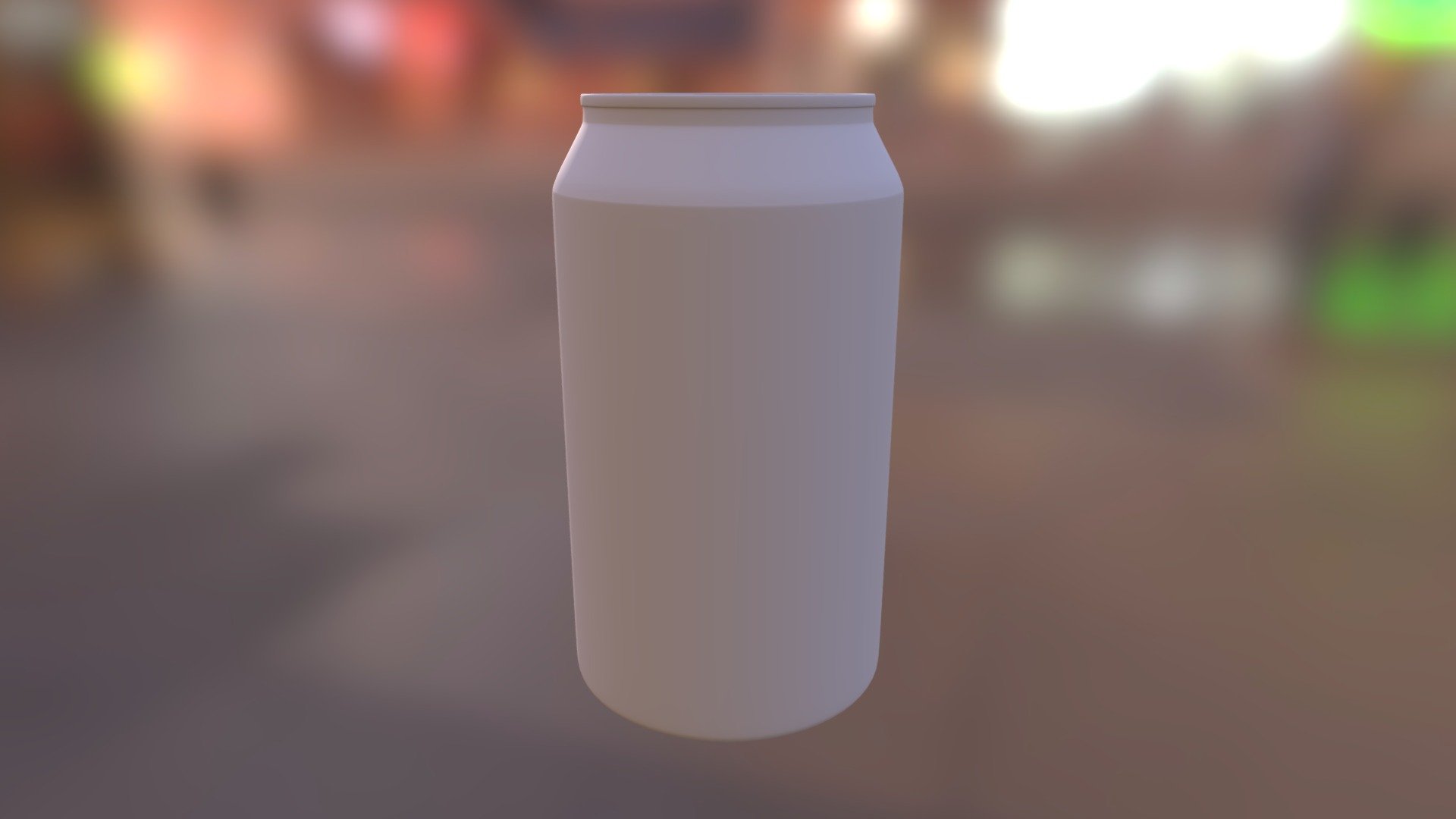 Lata - 3D model by andreaespinosa21 [eb2f88d] - Sketchfab