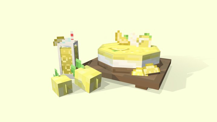 Java 3D models - Sketchfab