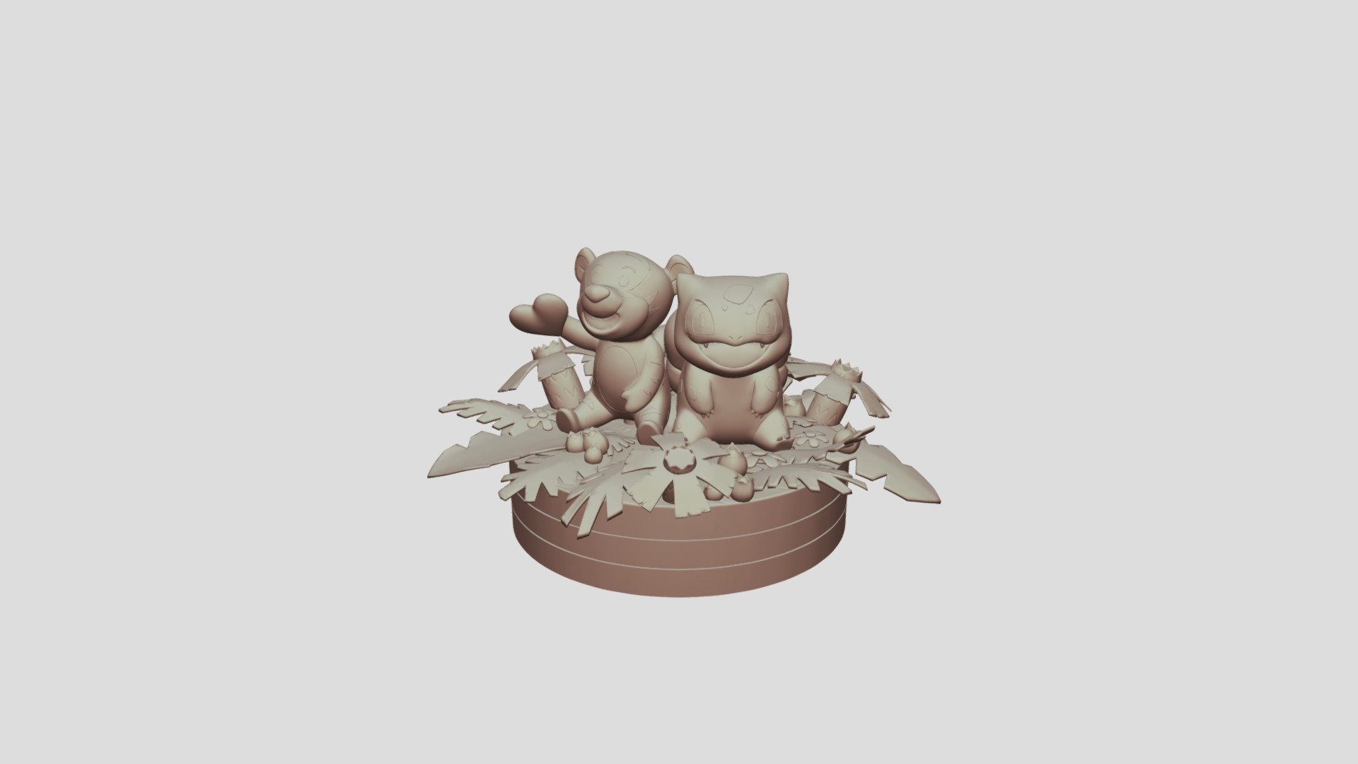 KKK - 3D model by qwes [eb309d5] - Sketchfab