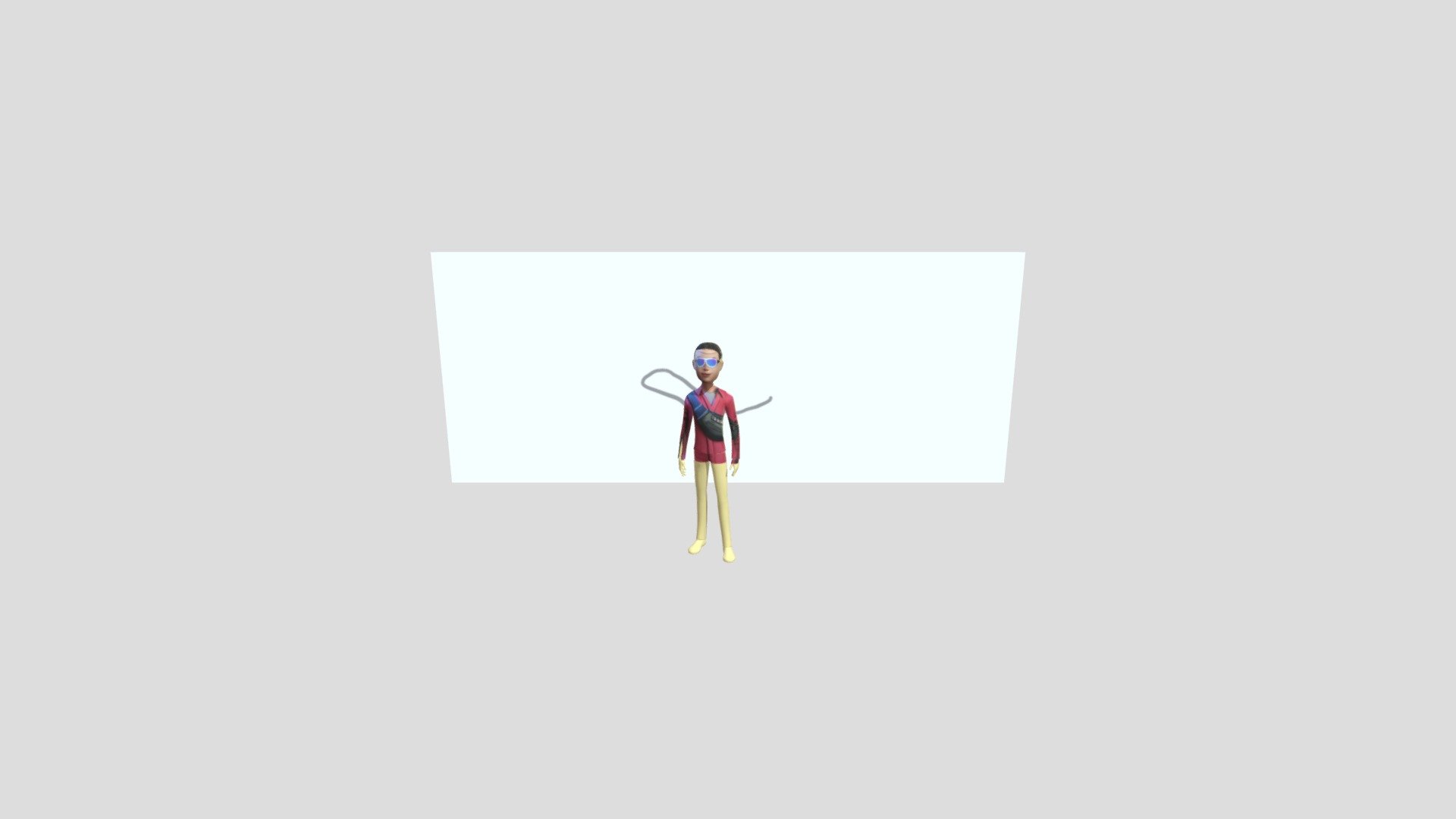 Wiswa 3d Model - 3D model by wigo241298 [eb323e8] - Sketchfab