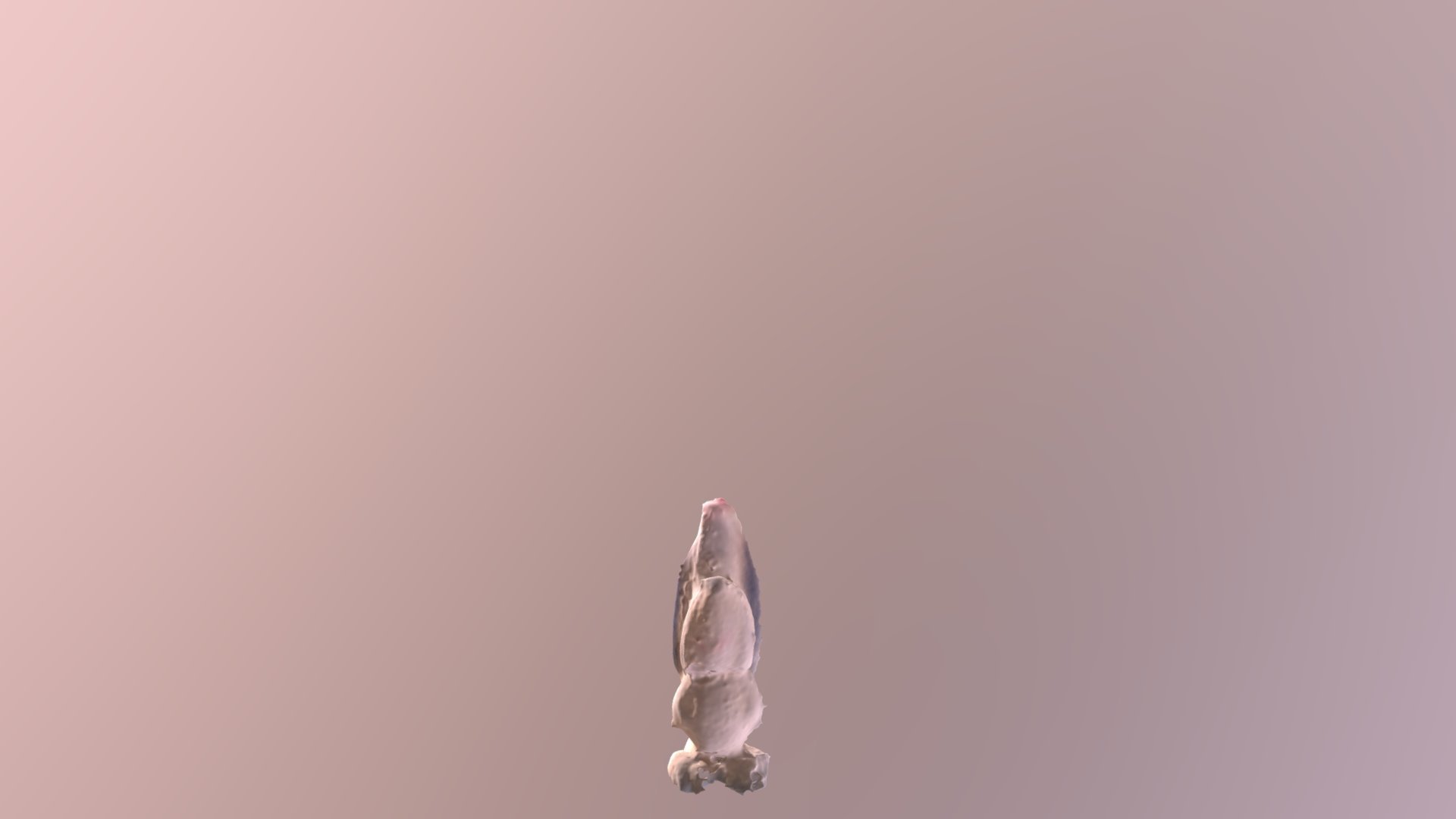 Droopy - Download Free 3D model by David Wigforss (@dwigfor) [eb3299f ...