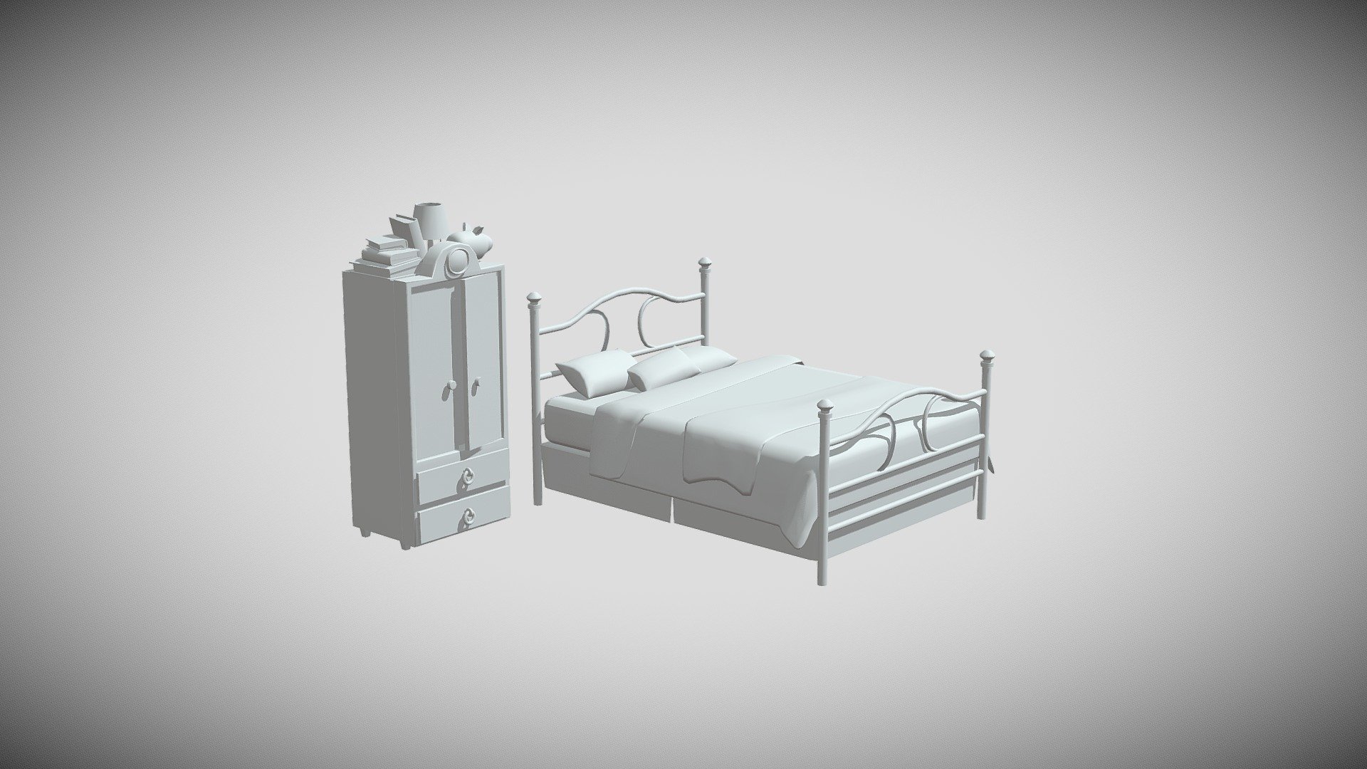 tutorial youtube 3DEX - 3D model by nastya_mag [eb3359c] - Sketchfab