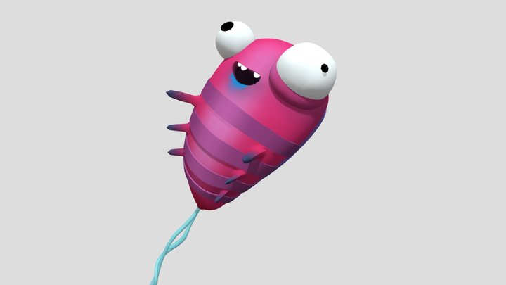 Andrewbell 3D models - Sketchfab