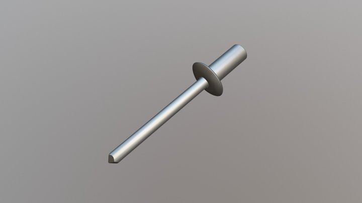 Rivet-gun 3D models - Sketchfab