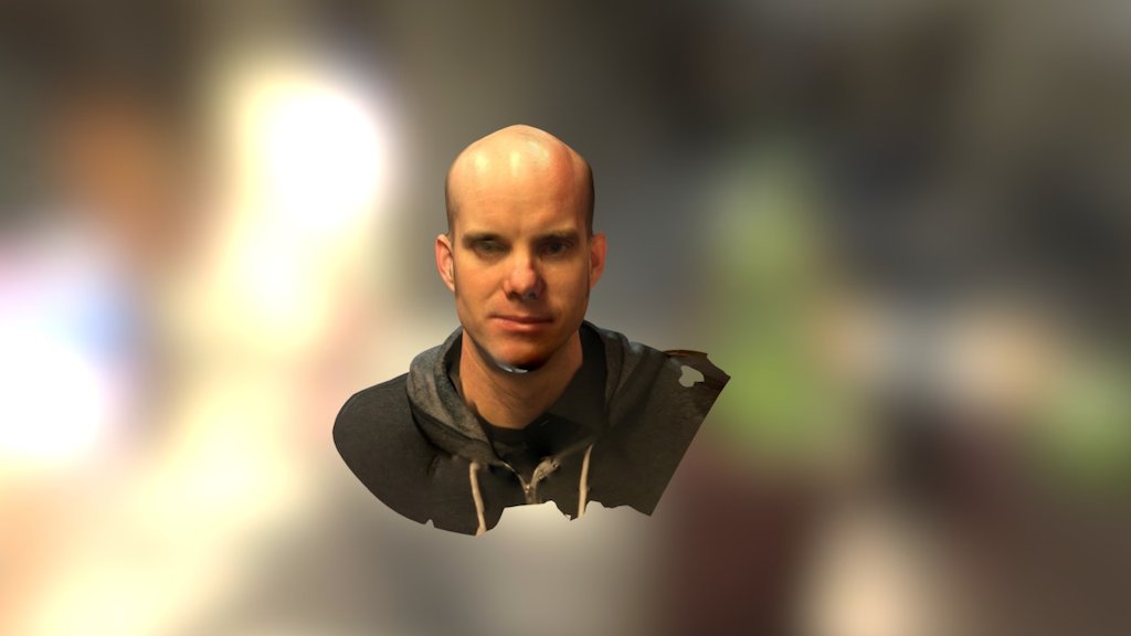 Rob 1 - 3D model by dvk [eb391db] - Sketchfab