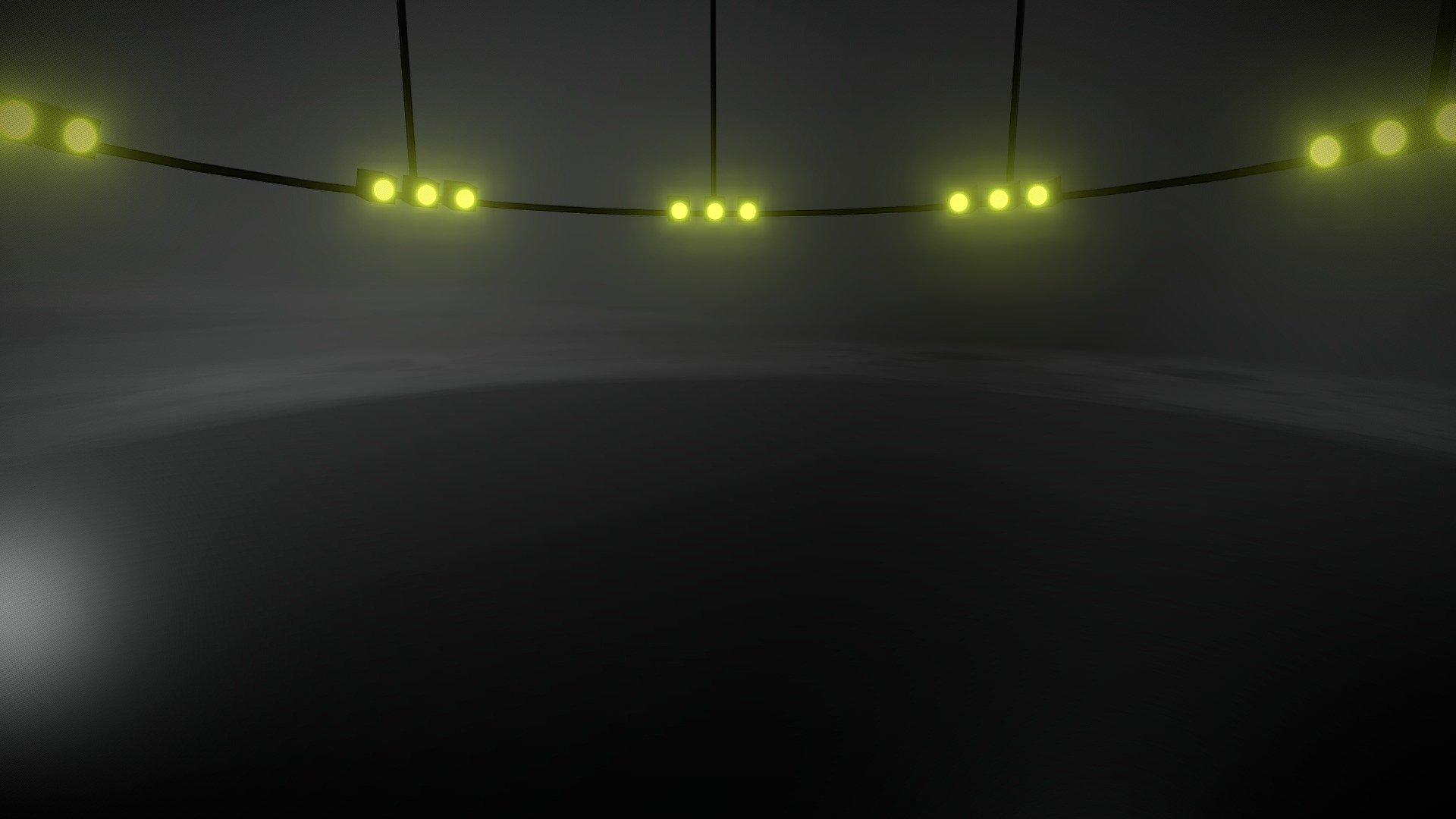 Simple Arena - Buy Royalty Free 3D model by tamminen [eb3ab30 ...