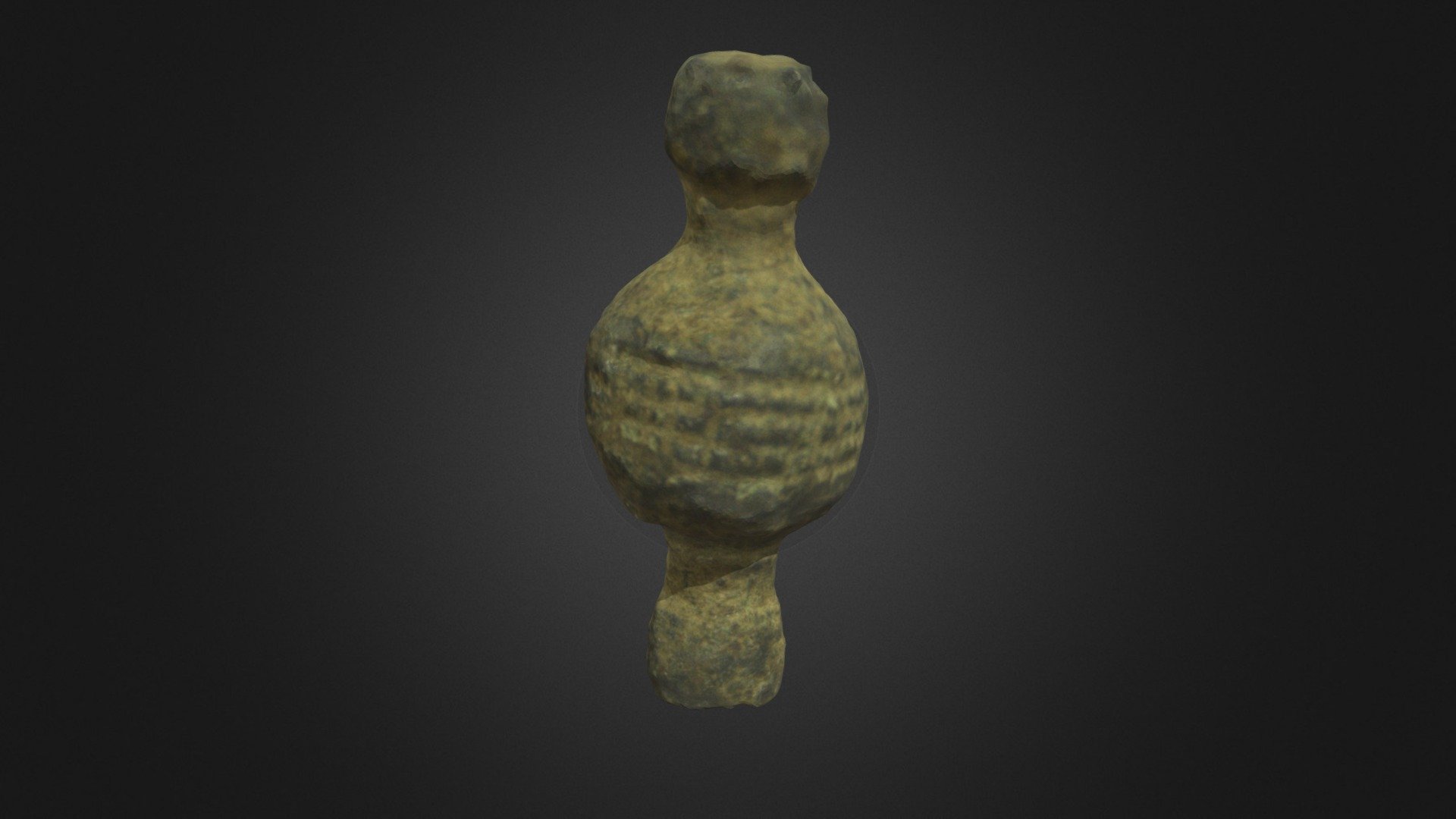 Medieval Strap Fitting - 3D model by Conan Mills (@orkboy59) [eb3acaf ...